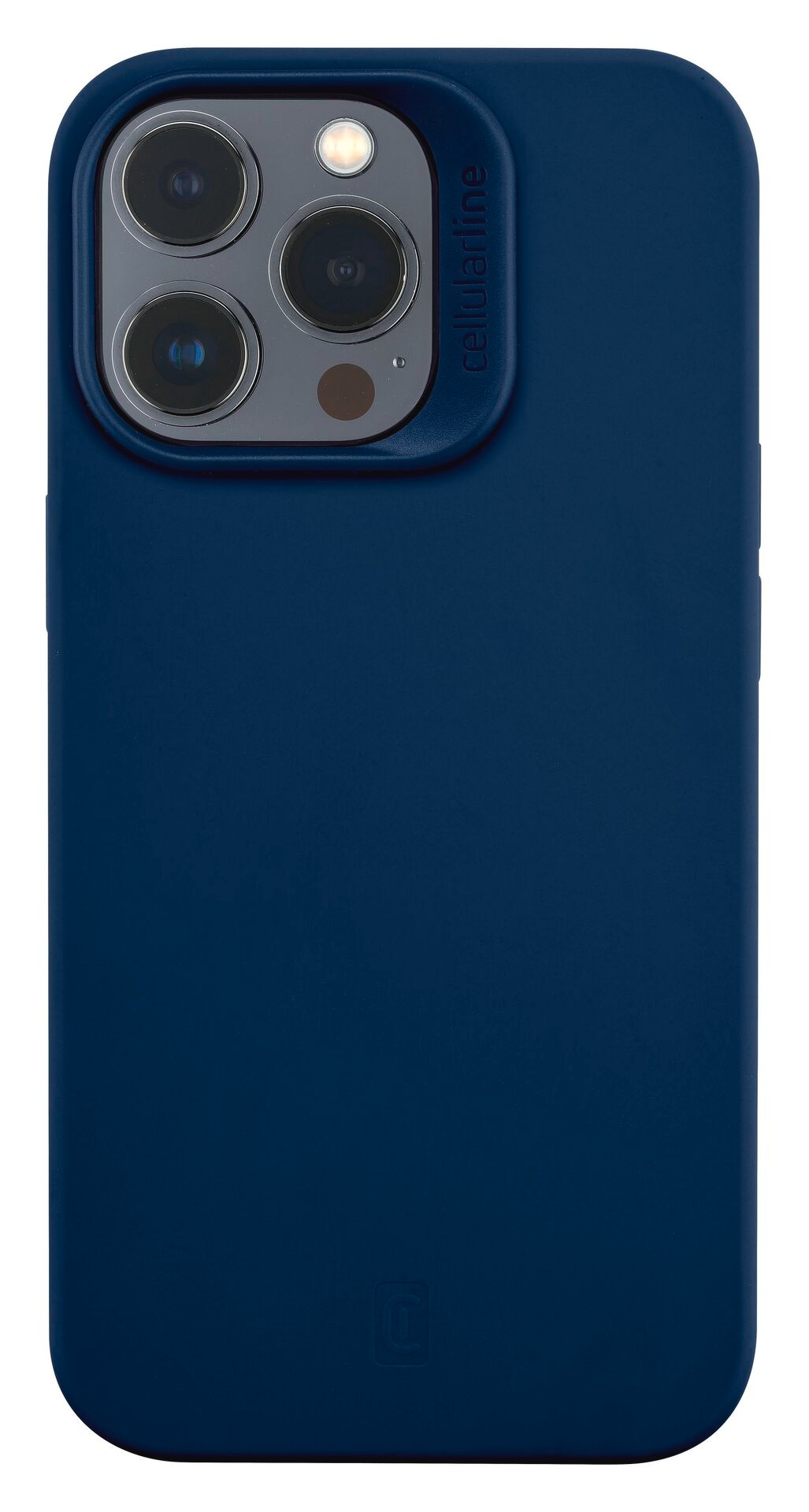 Black Friday Cellularline Backcover »Case SENSATION - iPhone 14 Pro Max ...