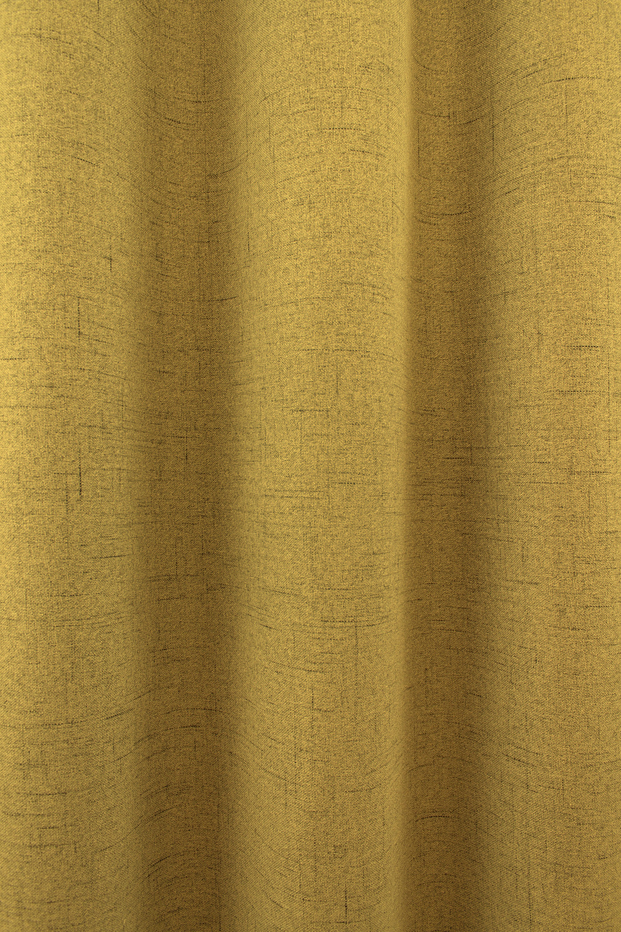 VHG Gardine »Rustika«, (1 St.), Deko Struktur, Polyester, pflegeleicht ...