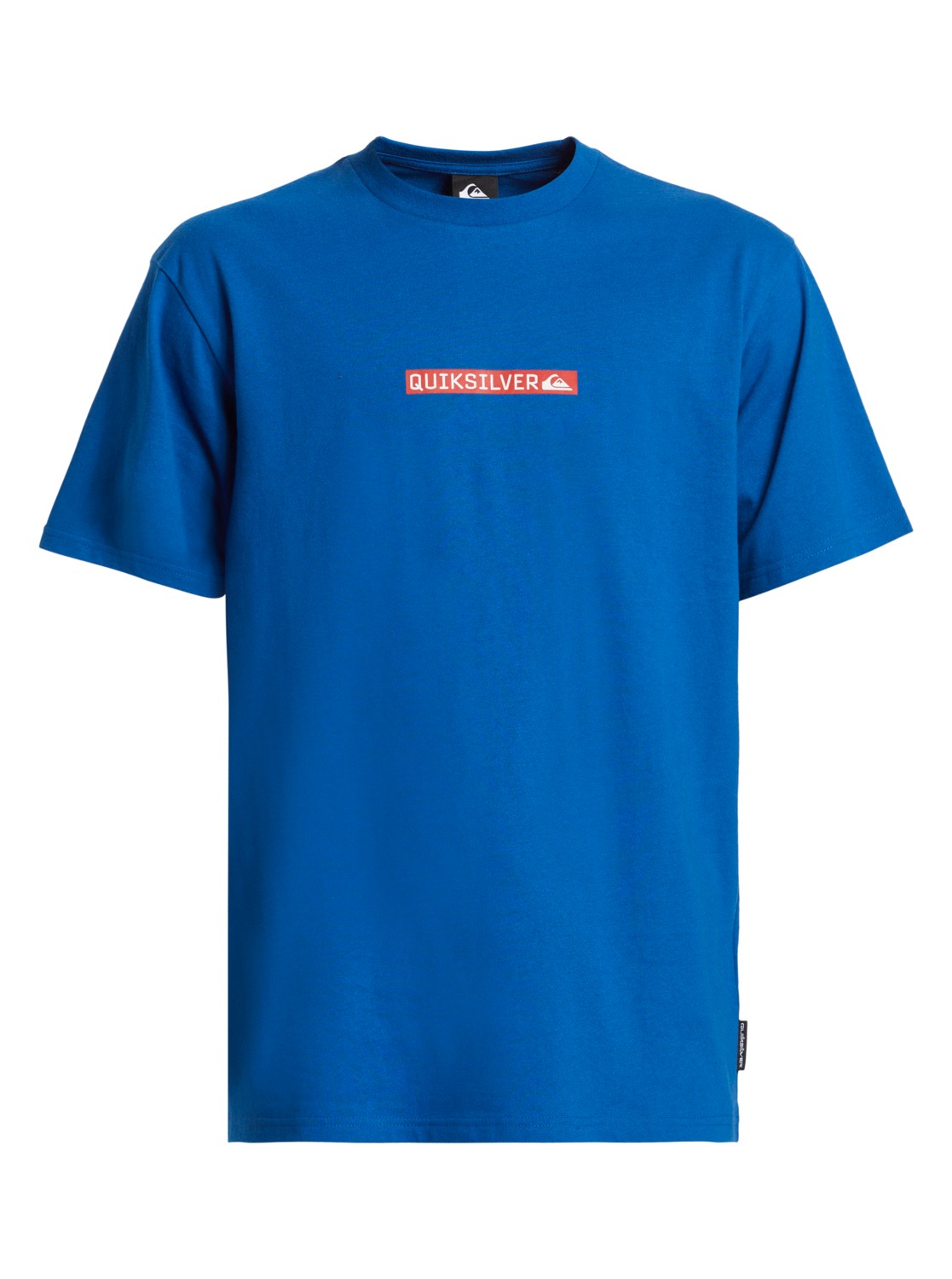 Quiksilver T-Shirt »QS Clicker« für | BAUR