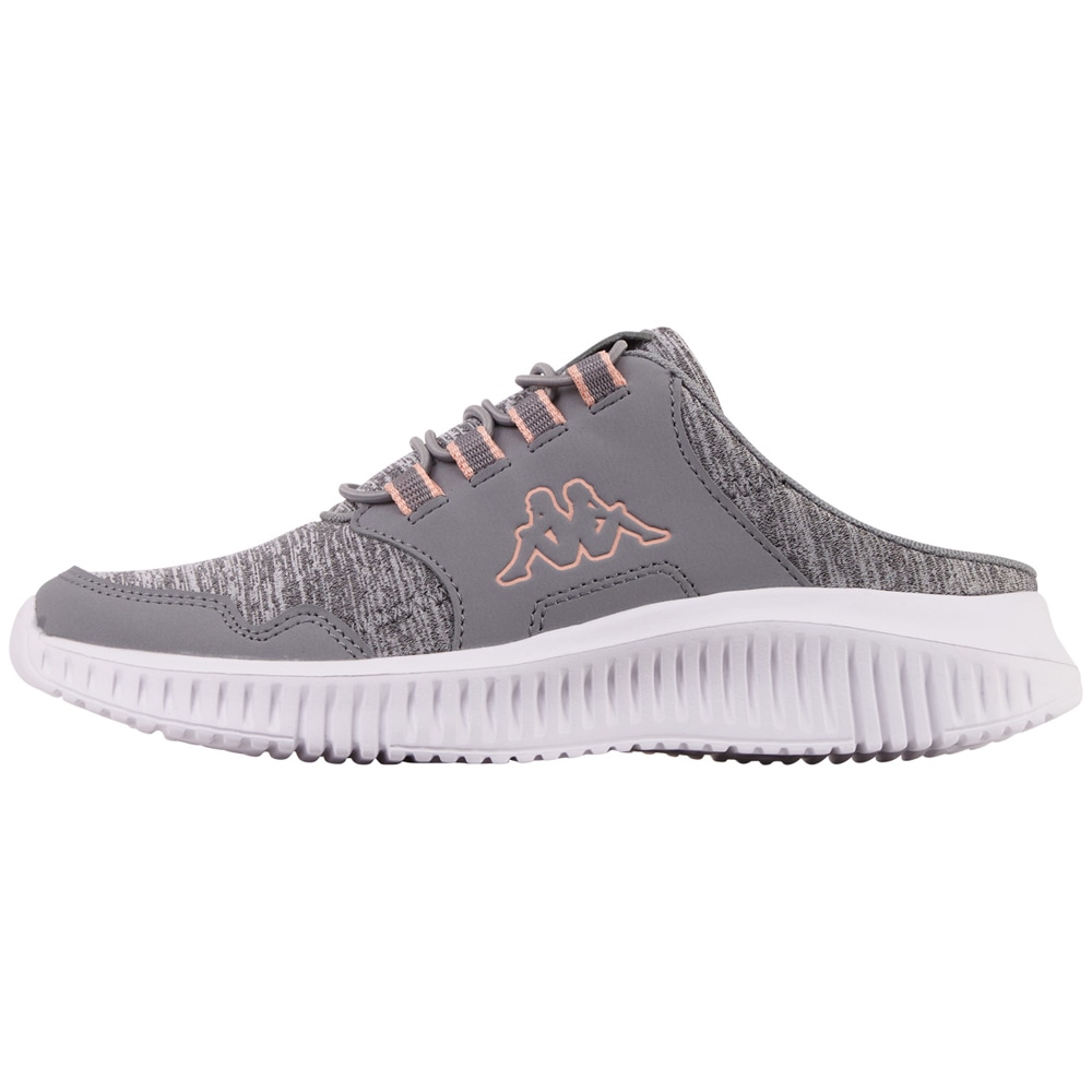 Kappa Sneaker, - besonders praktisch: ohne Schnüren! bestellen | BAUR