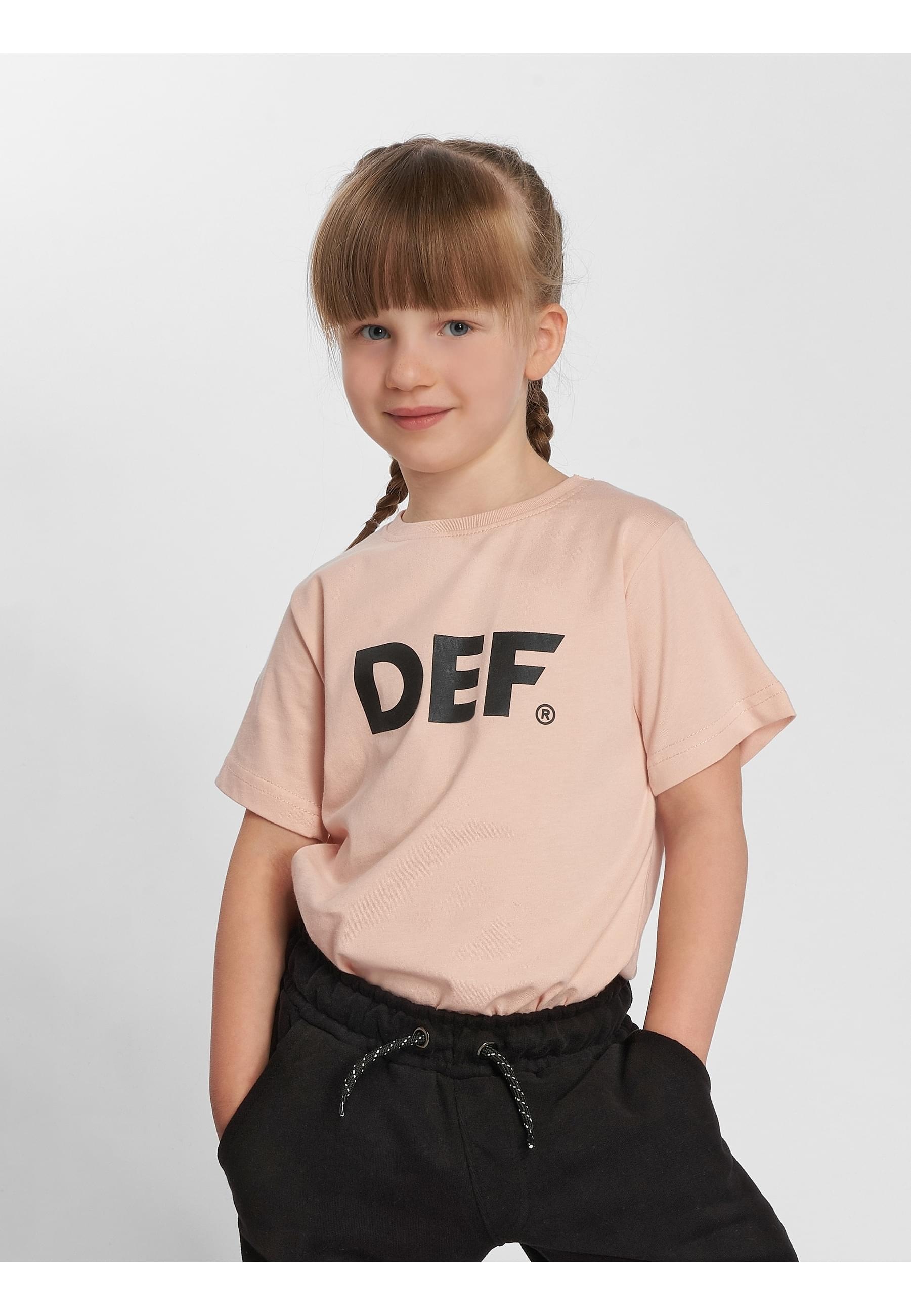 DEF T-Shirt »DEF Kinder DEF Sizza T-Shirt« für kaufen | BAUR
