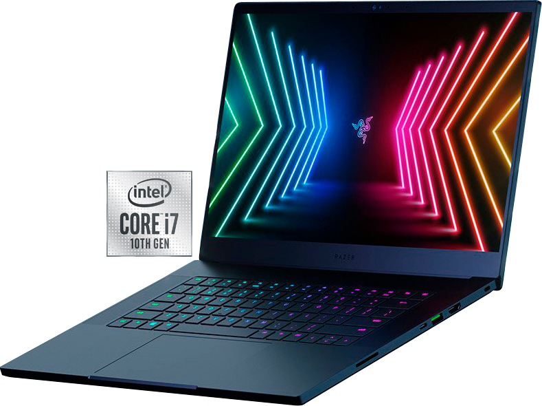 RAZER Gaming-Notebook »Blade Advanced Model RZ09-0367BGD3-«, 39,6 cm ...