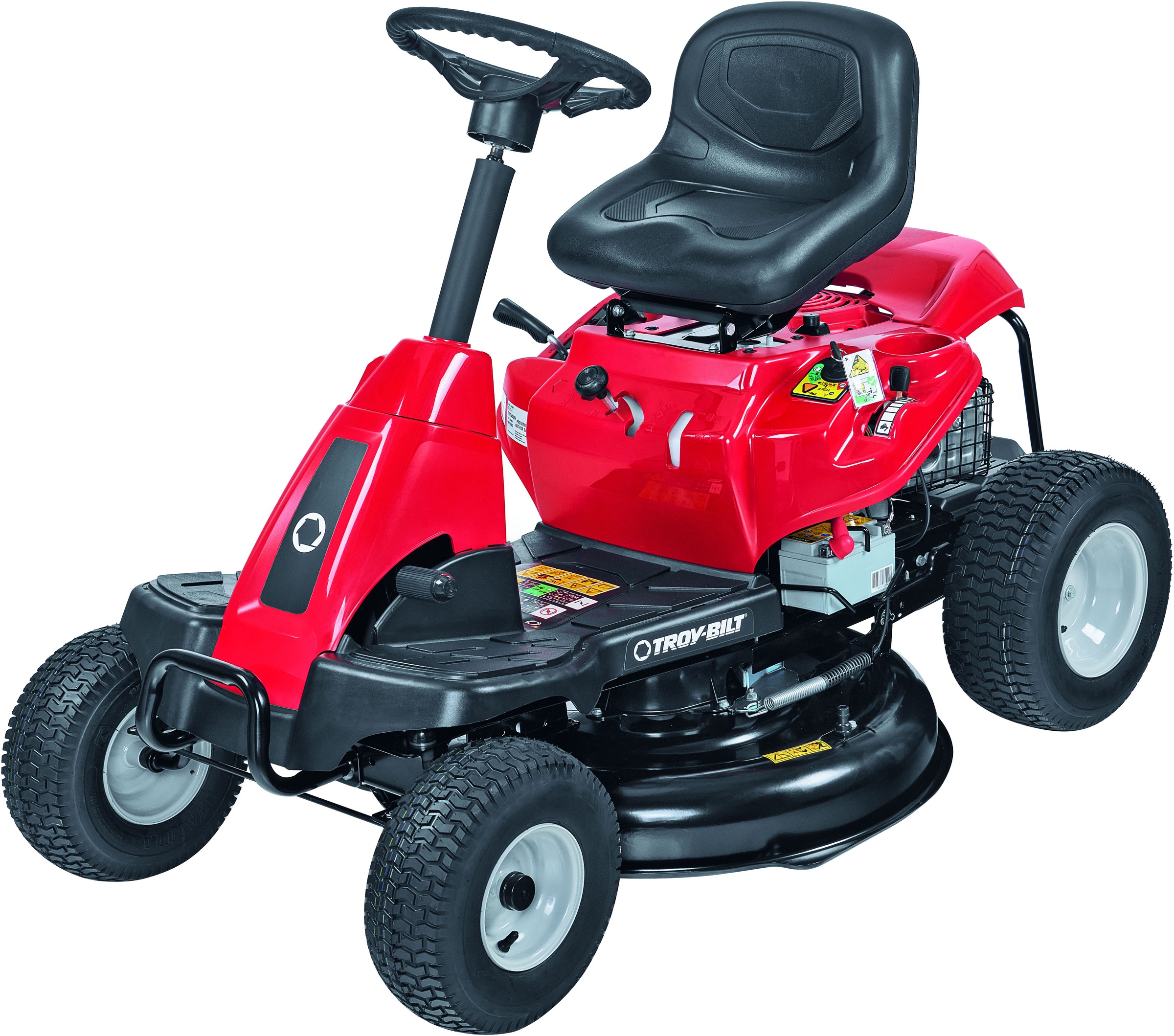 TROY-BILT Rasentraktor »TB 76T-S Minirider« online kaufen | BAUR