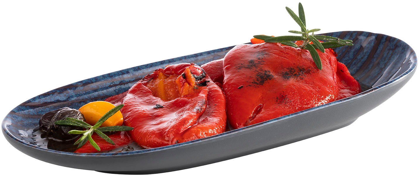 APS Kunststoffteller »LOOPS«, (1 St.) | BAUR