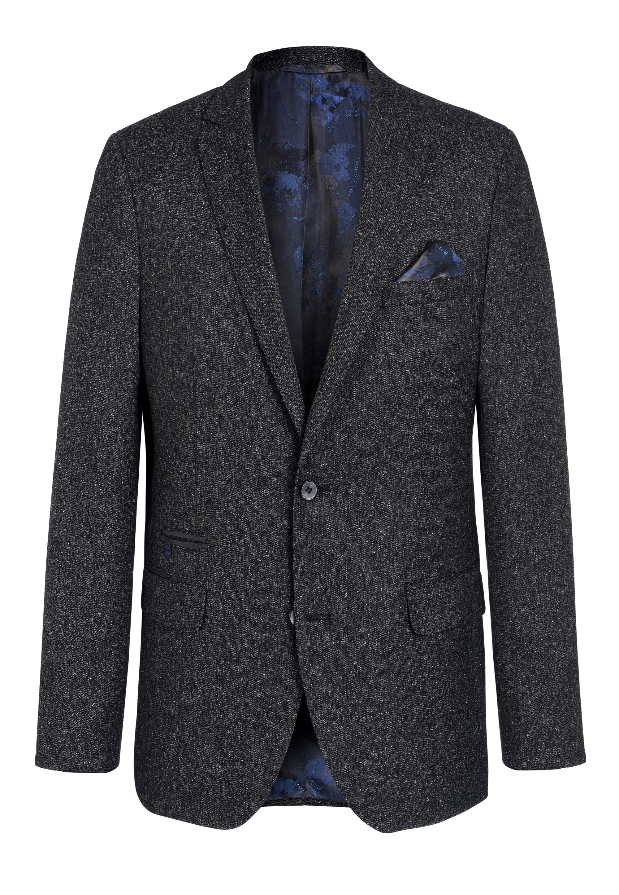 Weis Sakko, in meliertem Design kaufen | BAUR