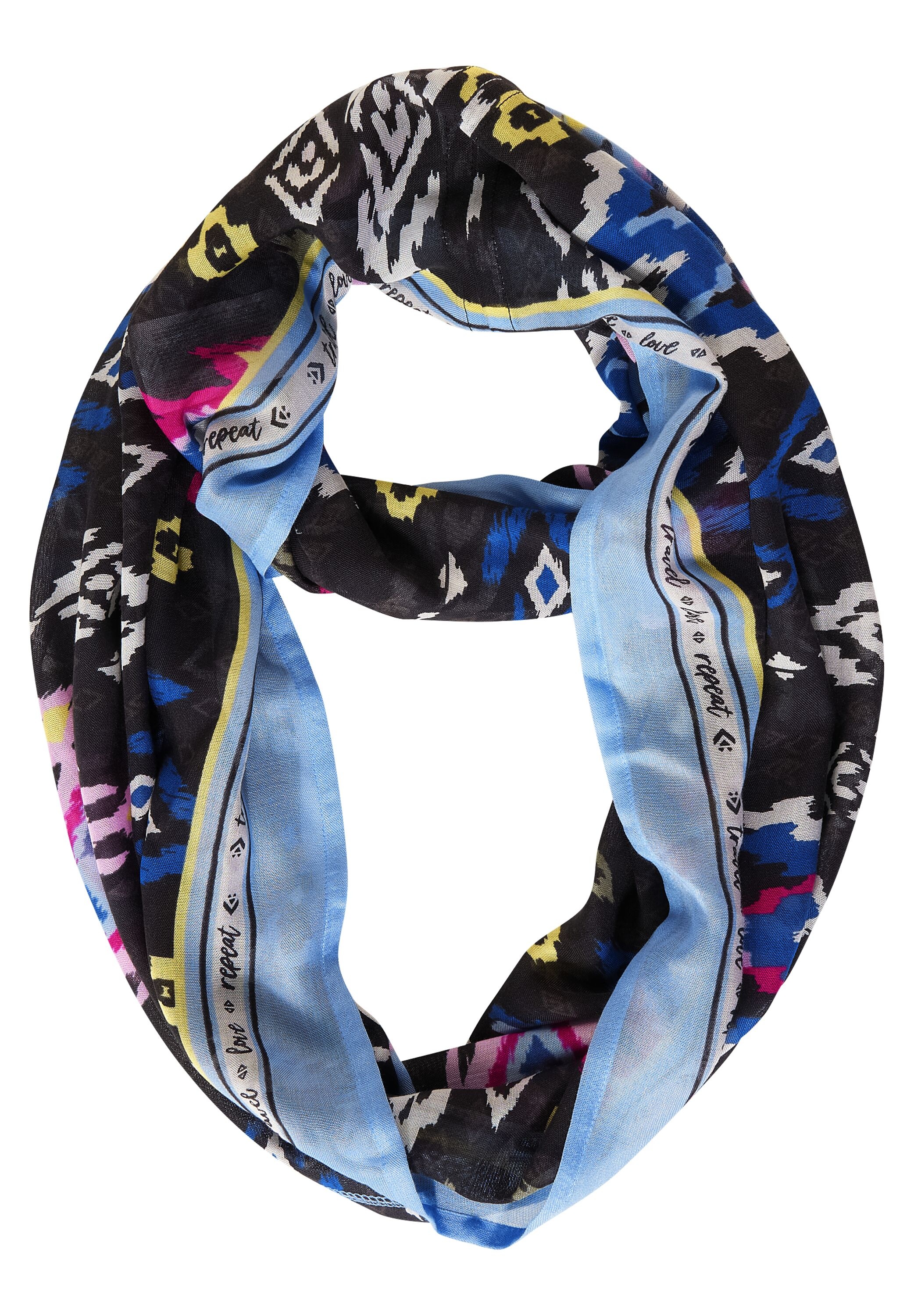 Black Friday Cecil Loop, mit Wordingprint | BAUR