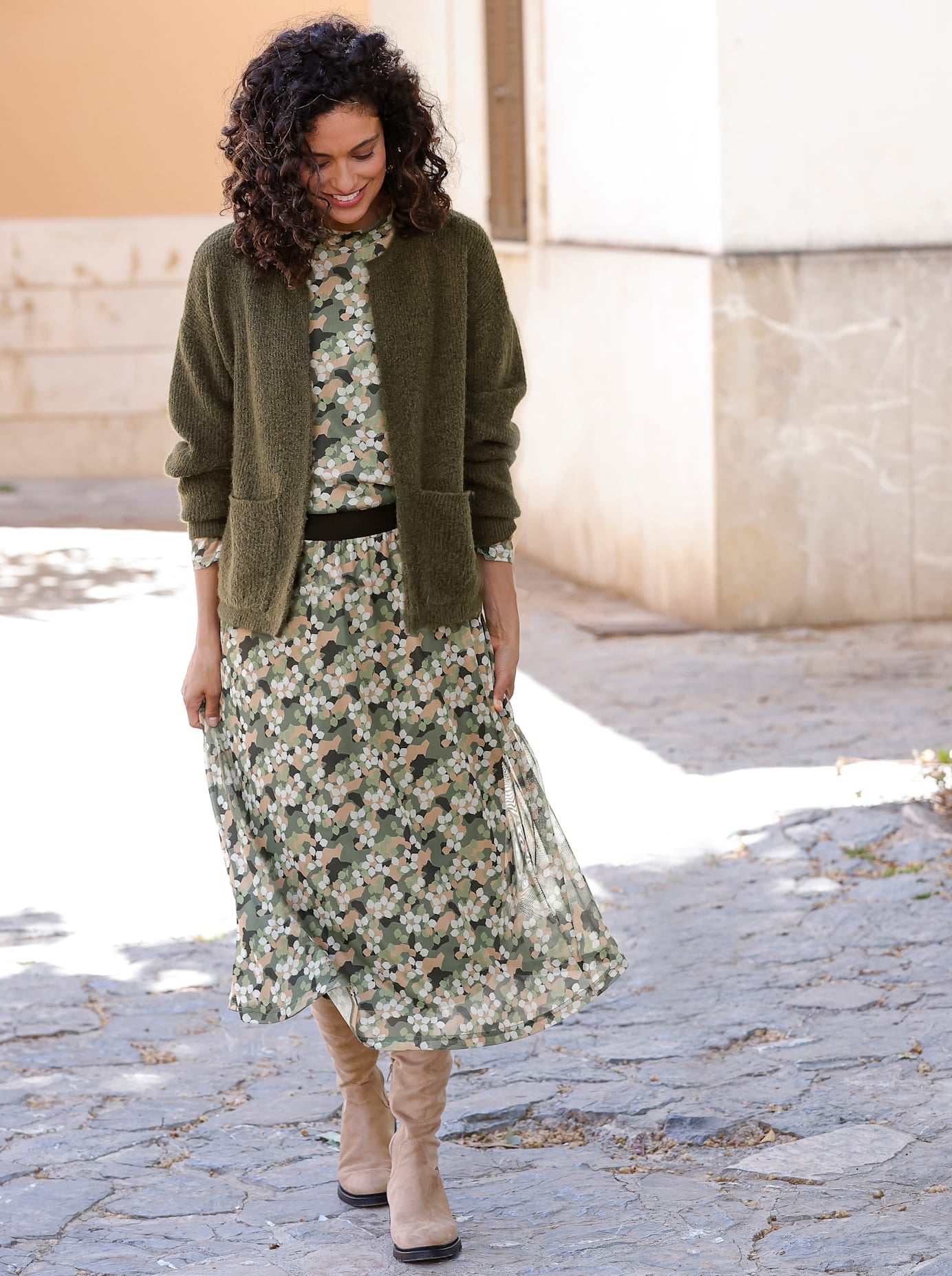 Inspirationen Cardigan | BAUR