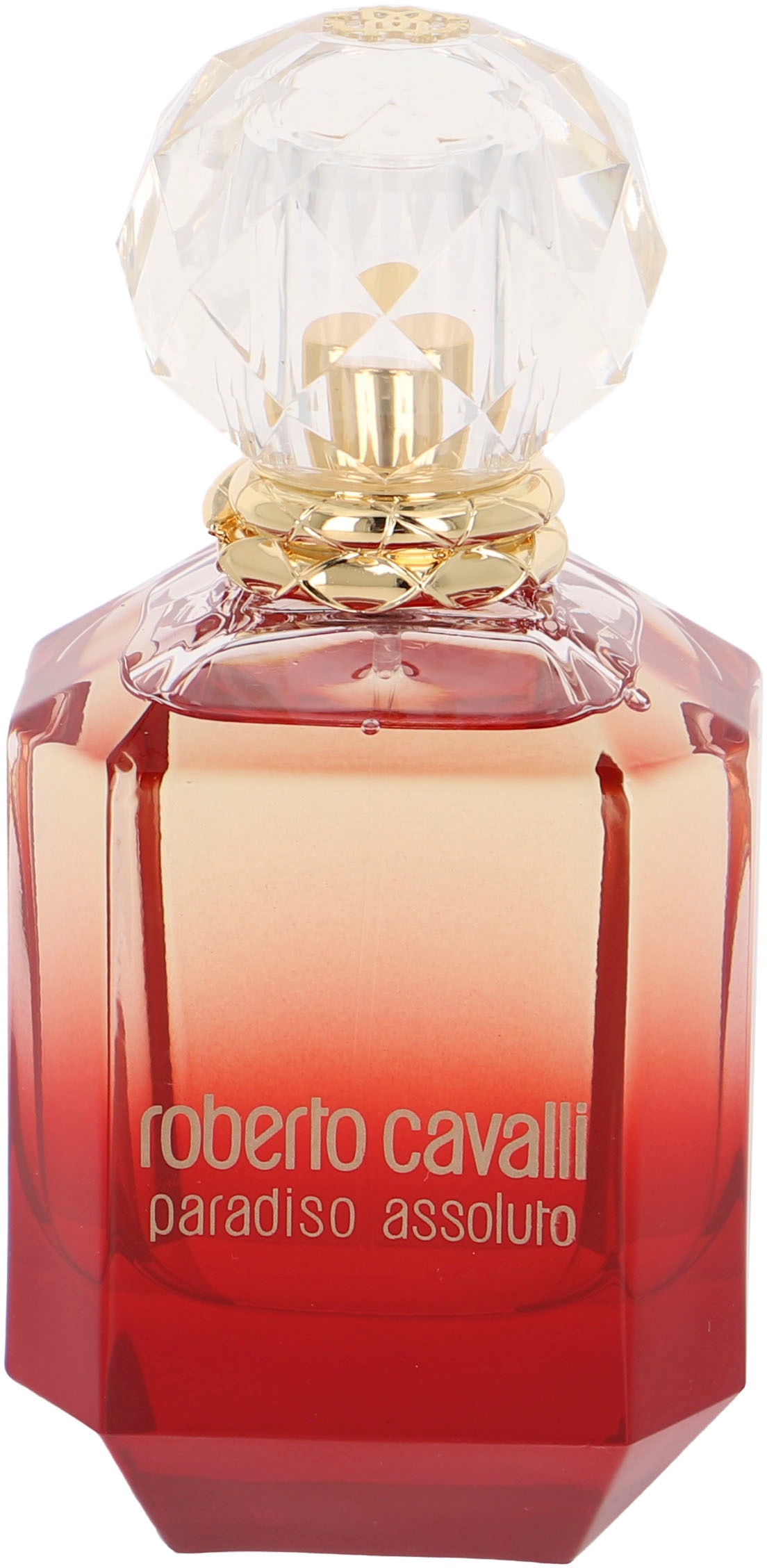 roberto cavalli Eau de Parfum »Paradiso Assoluto« online bestellen | BAUR
