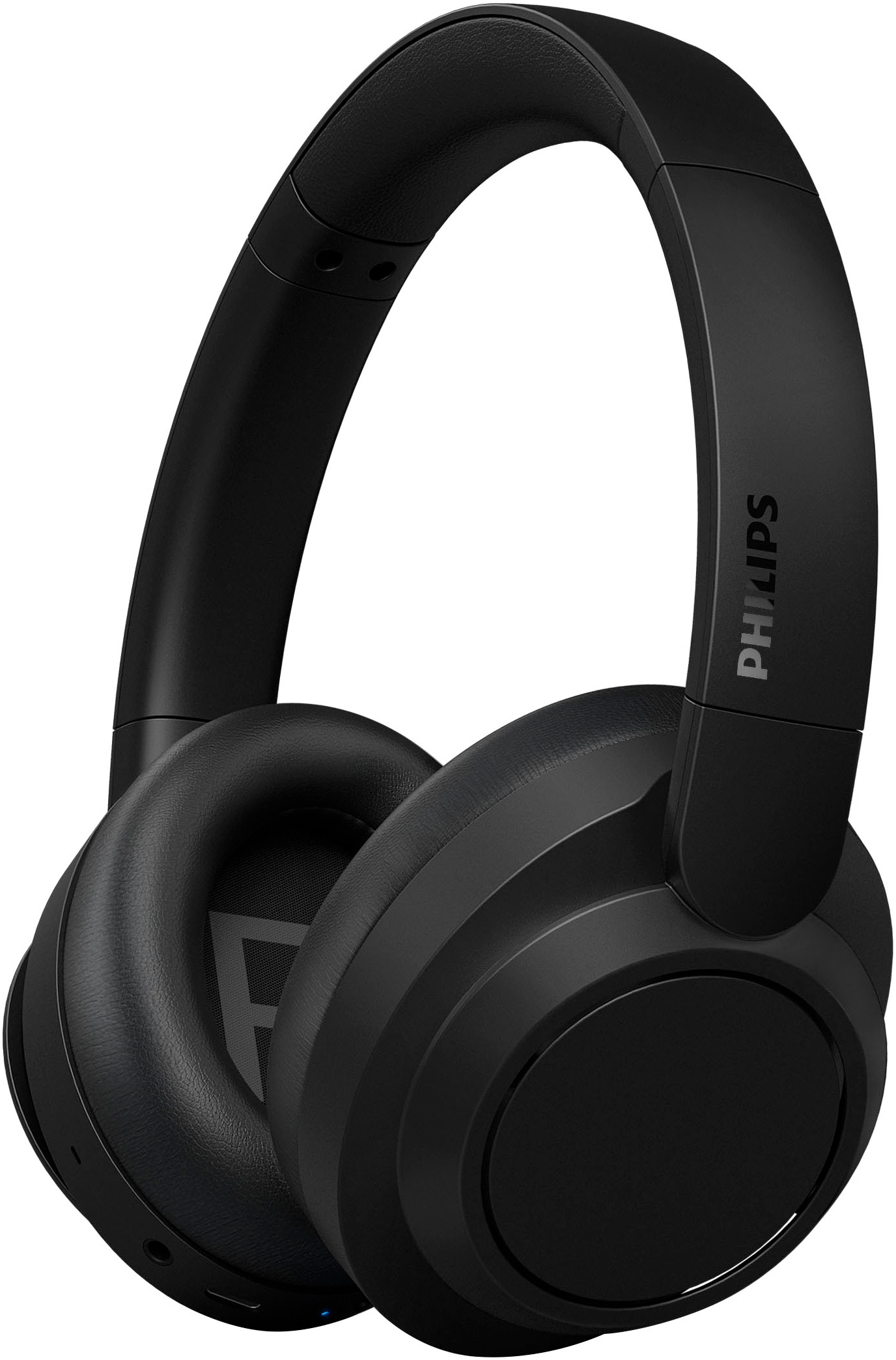 Philips Over-Ear-Kopfhörer »TAH6509BK«, Bluetooth, Active Noise ...
