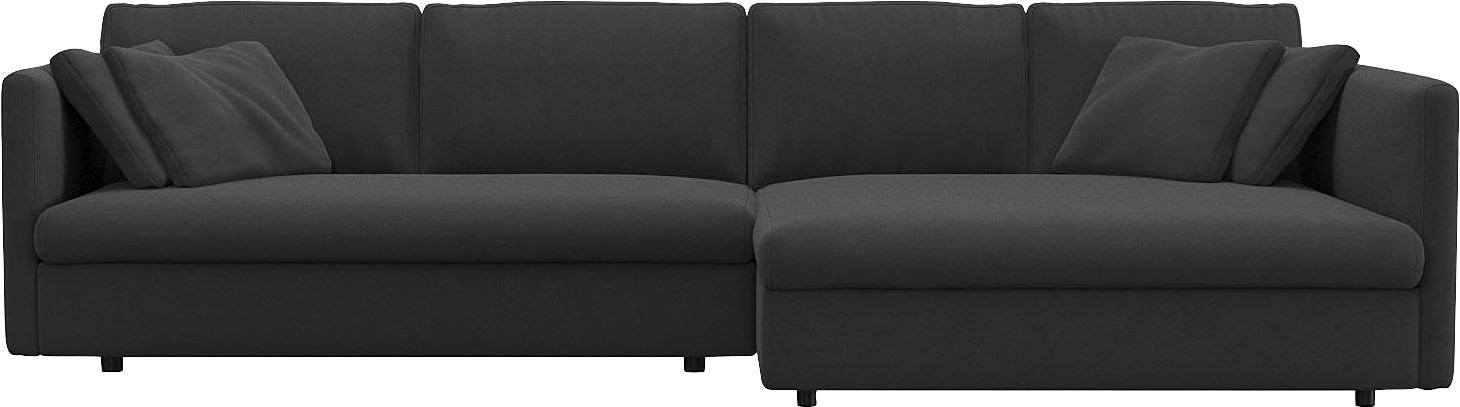 FLEXLUX Ecksofa »Lovane« kaufen | BAUR