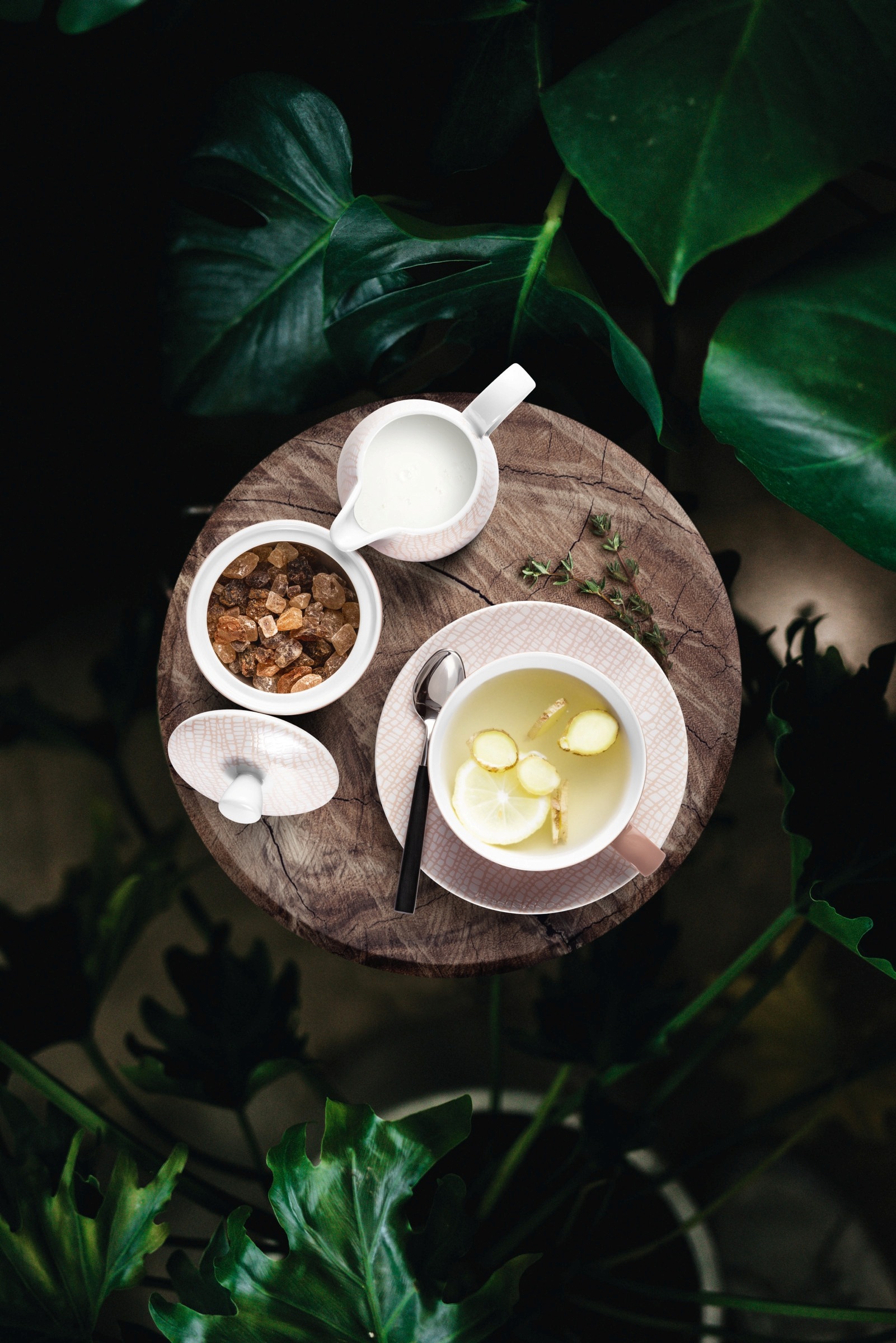 Preisvergleich für Seltmann Weiden Life Fashion - Posh Rose ...