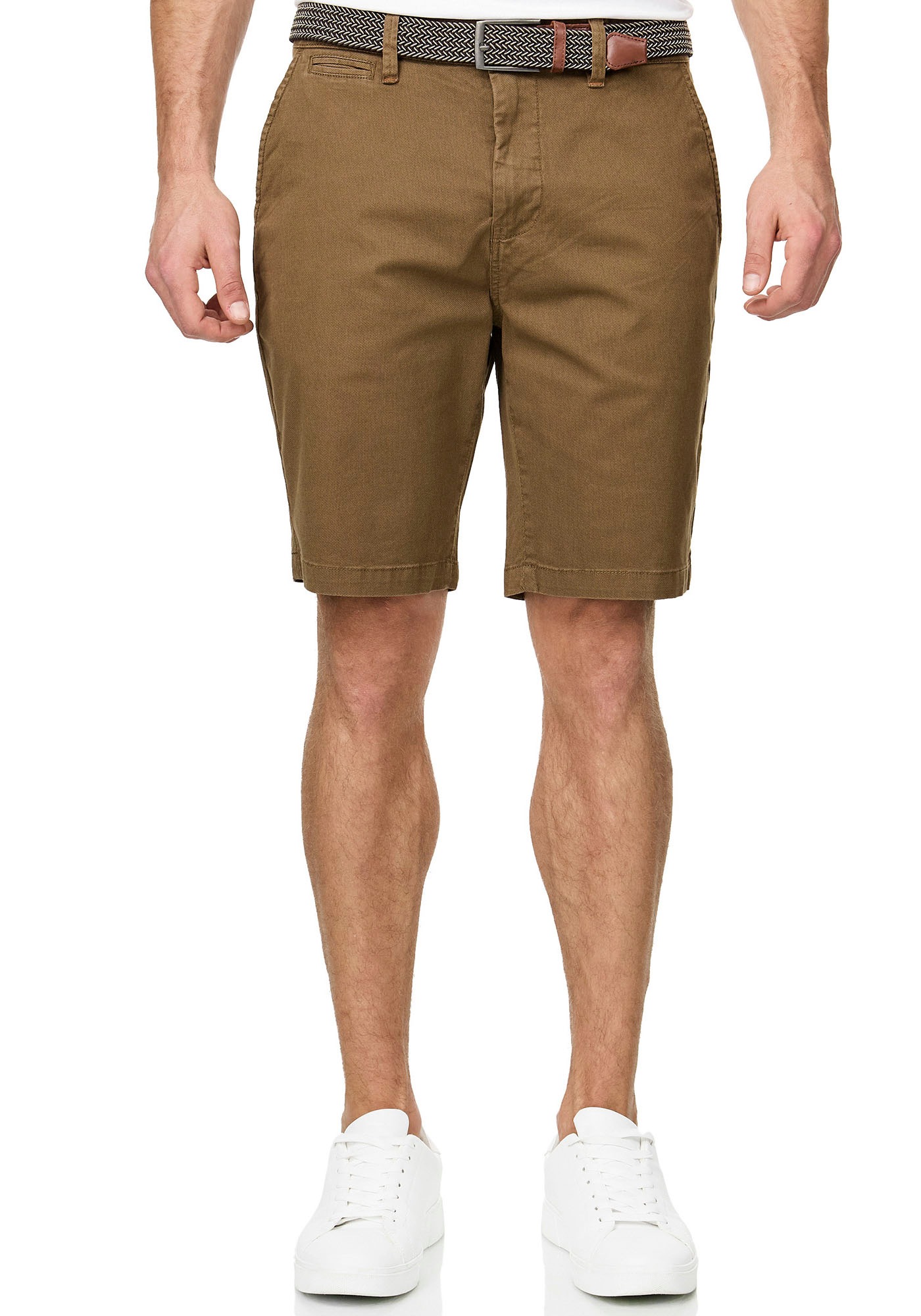 Indicode Shorts »INBrio« bestellen | BAUR