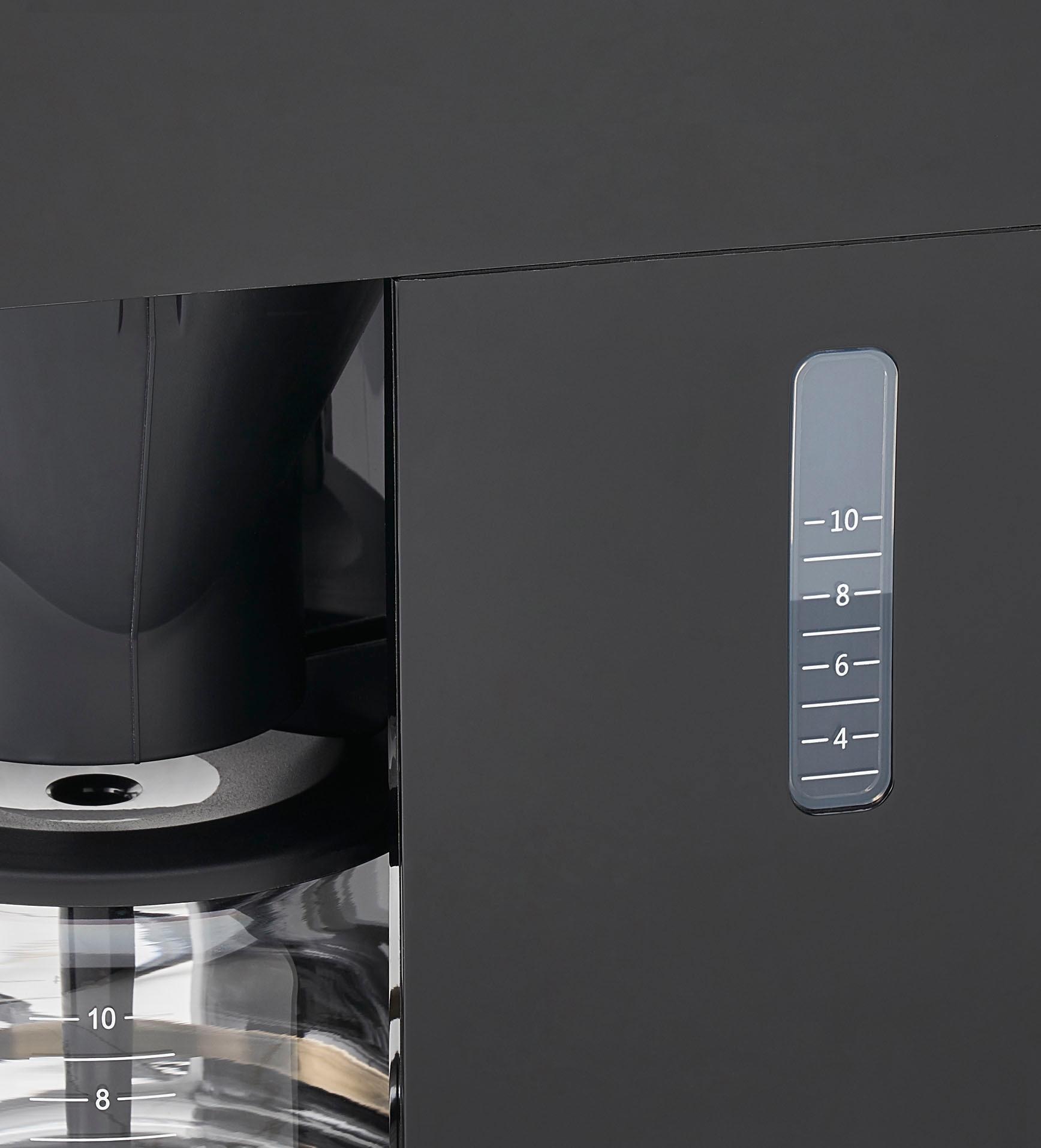 Danke für deine Hilfe Stichprobe Klären profi cook kaffeemaschine mit ...