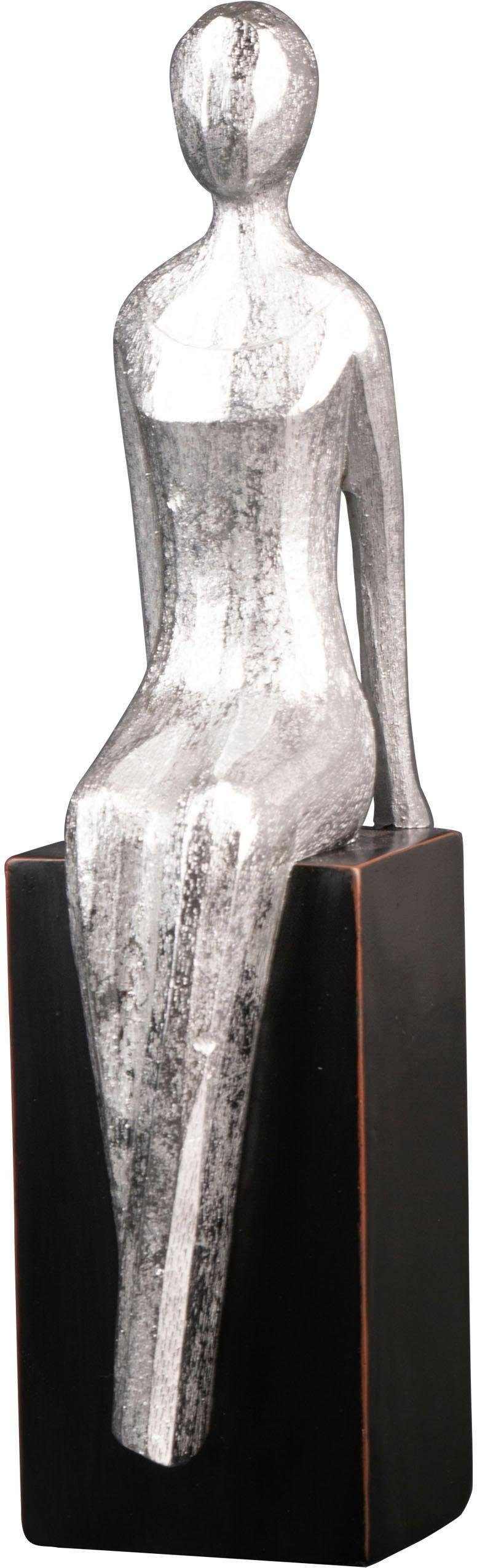 Black Friday KRONO Dekofigur »Elisabeth«, Höhe ca. 21 cm | BAUR