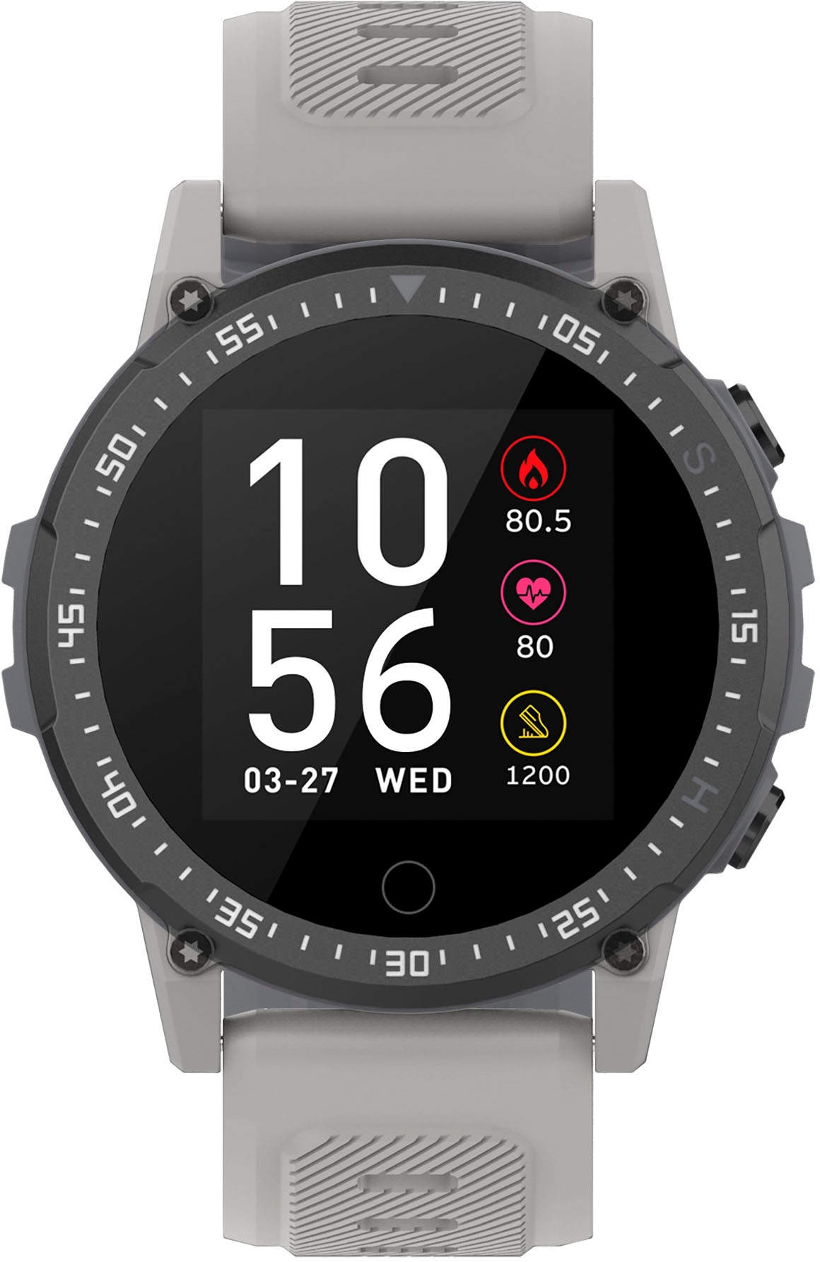 REFLEX ACTIVE Smartwatch »RA05-2130« | BAUR