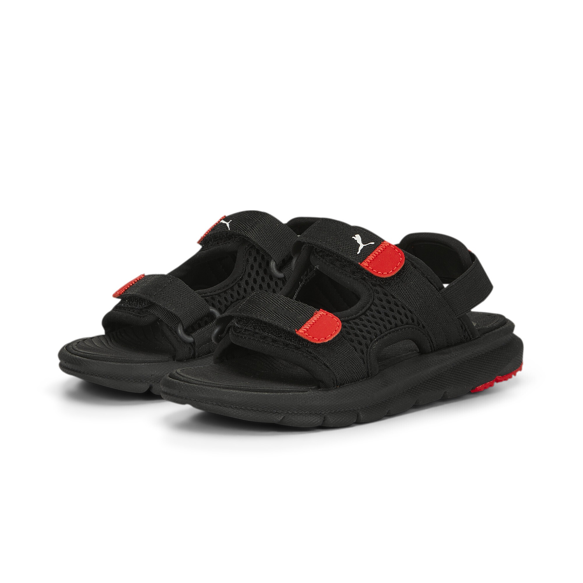 PUMA Sandale »PUMA Evolve Sandalen Kinder« kaufen | BAUR