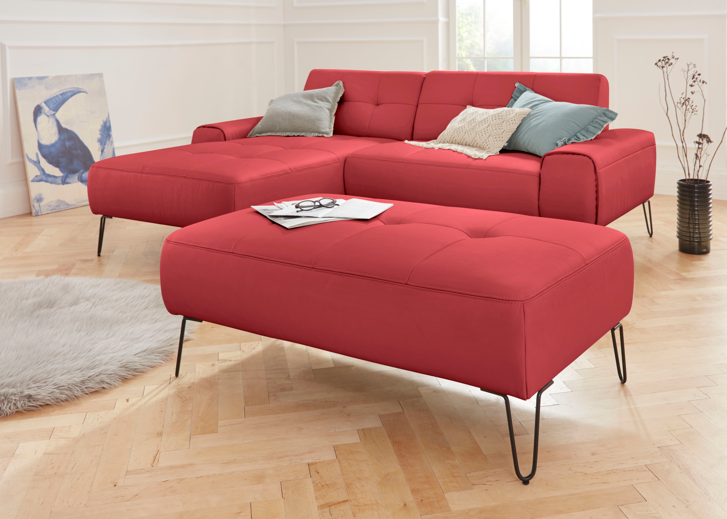 Verwunderlich Baur Sofa Sale Bild