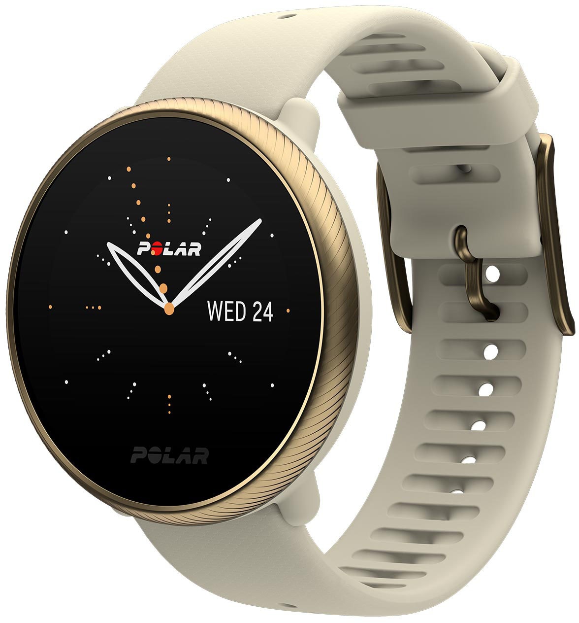 Polar Smartwatch »Ignite 2 GPS-Fitnessuhr« online kaufen | BAUR Polar Smartwatch »Ignite 2 GPS-Fitnessuhr« online kaufen | BAUR