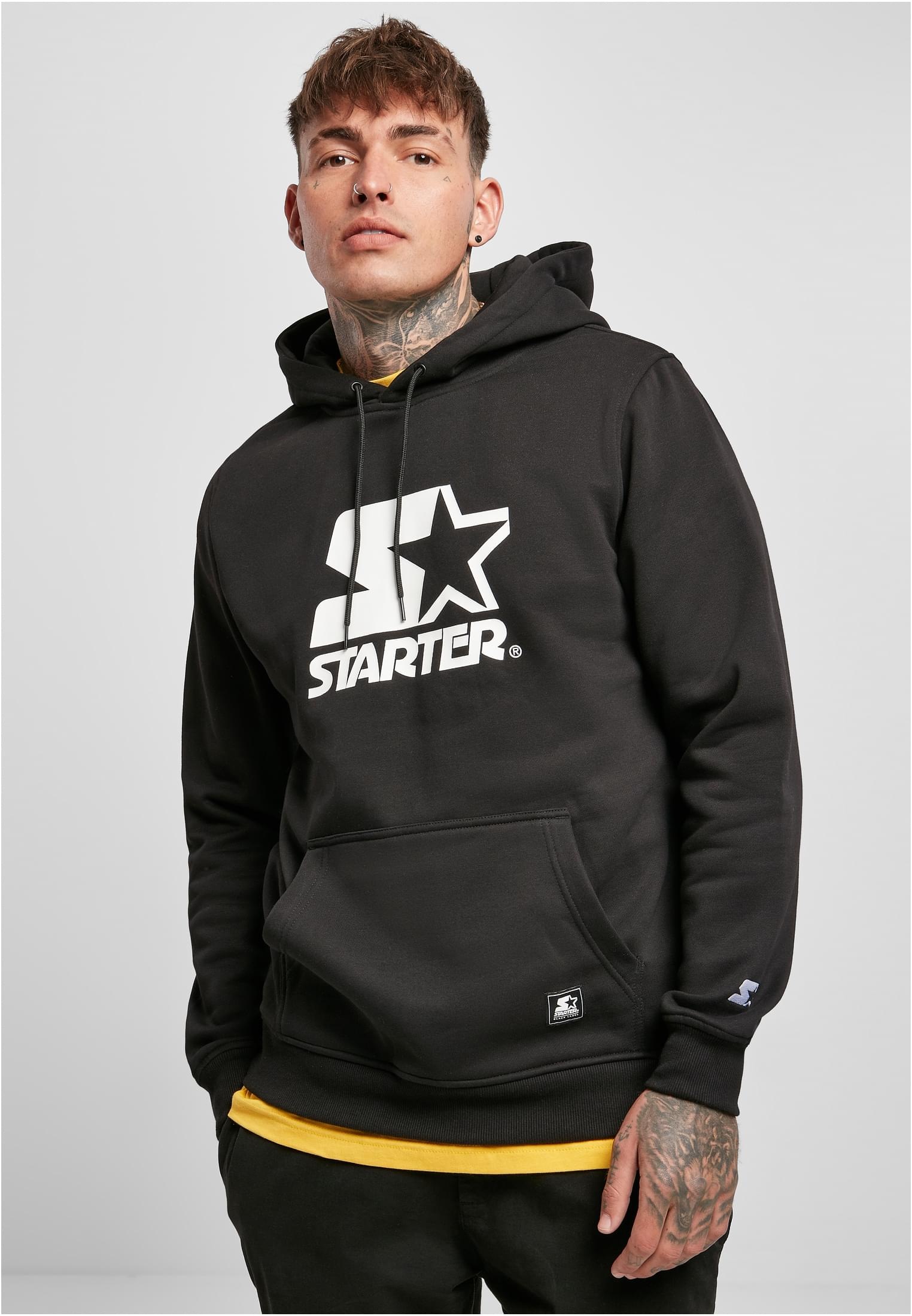 Starter Sweater »Herren Starter The Classic Logo Hoody«, (1 tlg.) für ...