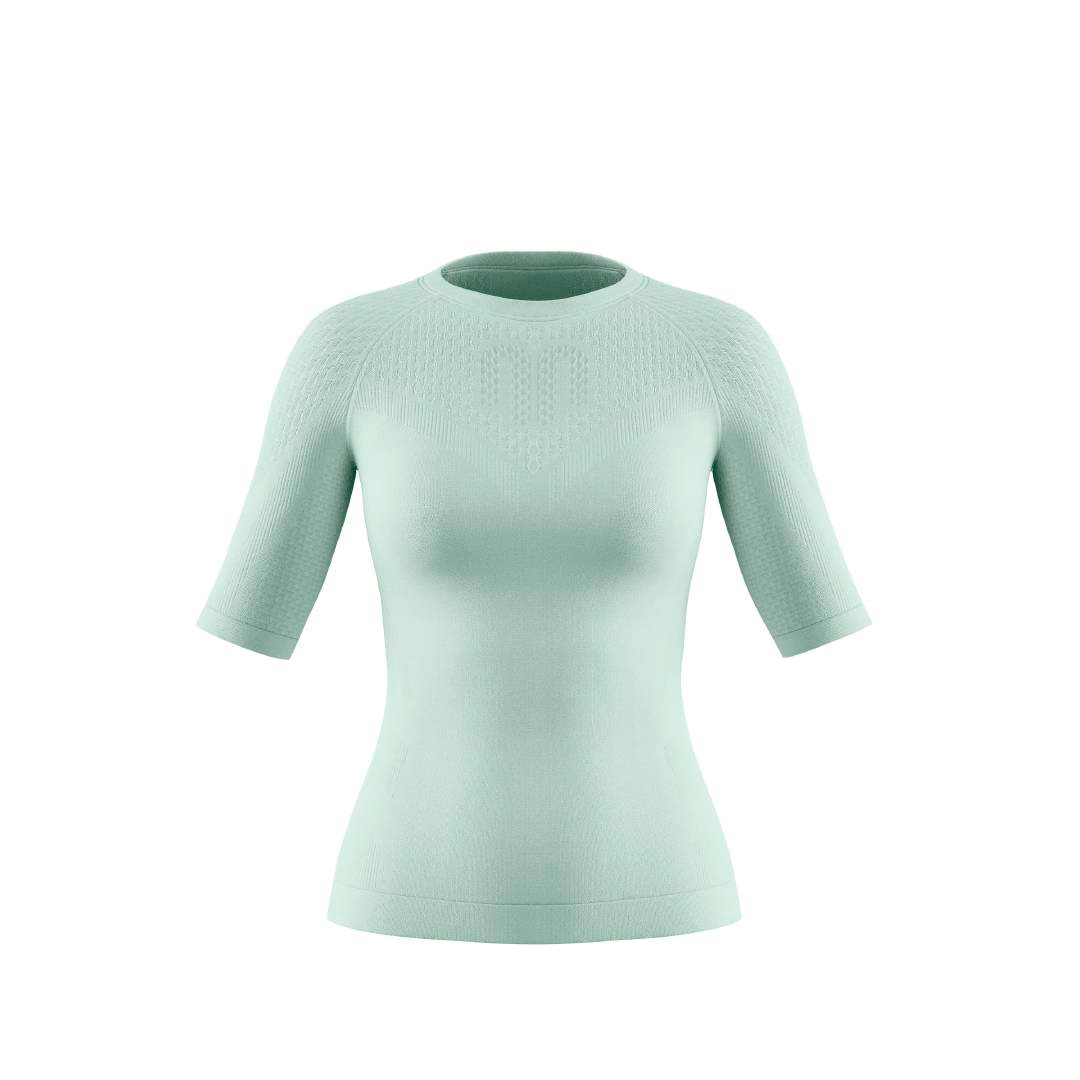 Black Friday Bauerfeind Funktionsshirt »COMPRESSION SHIRT SHORT SLEEVE ...