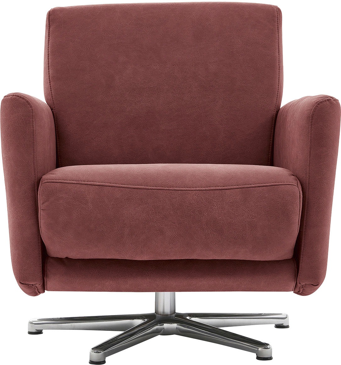 CALIZZA INTERIORS Drehsessel »Lari« | BAUR