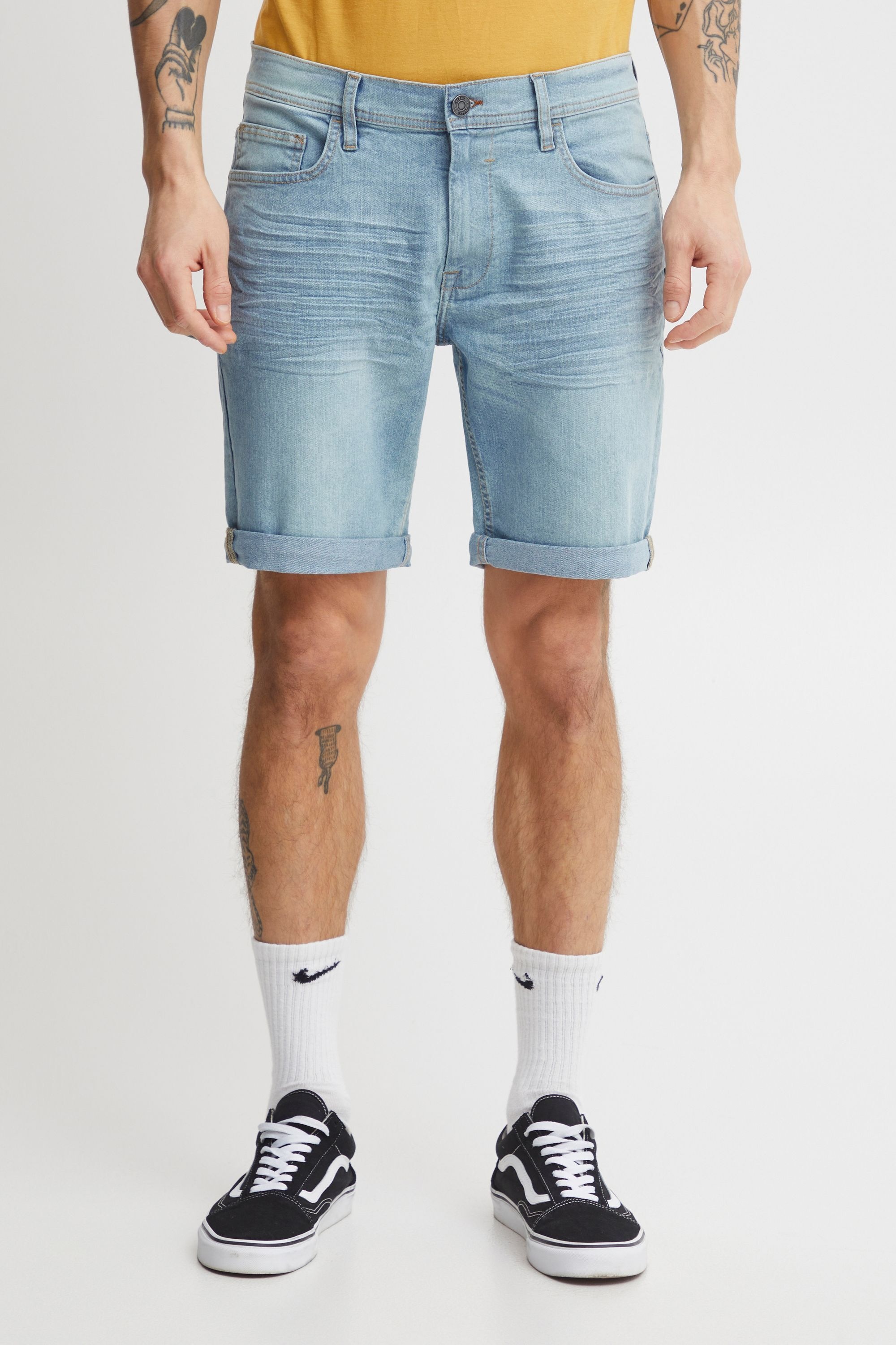 Black Friday Blend Jeansshorts »BLEND BHDenimshorts« | BAUR