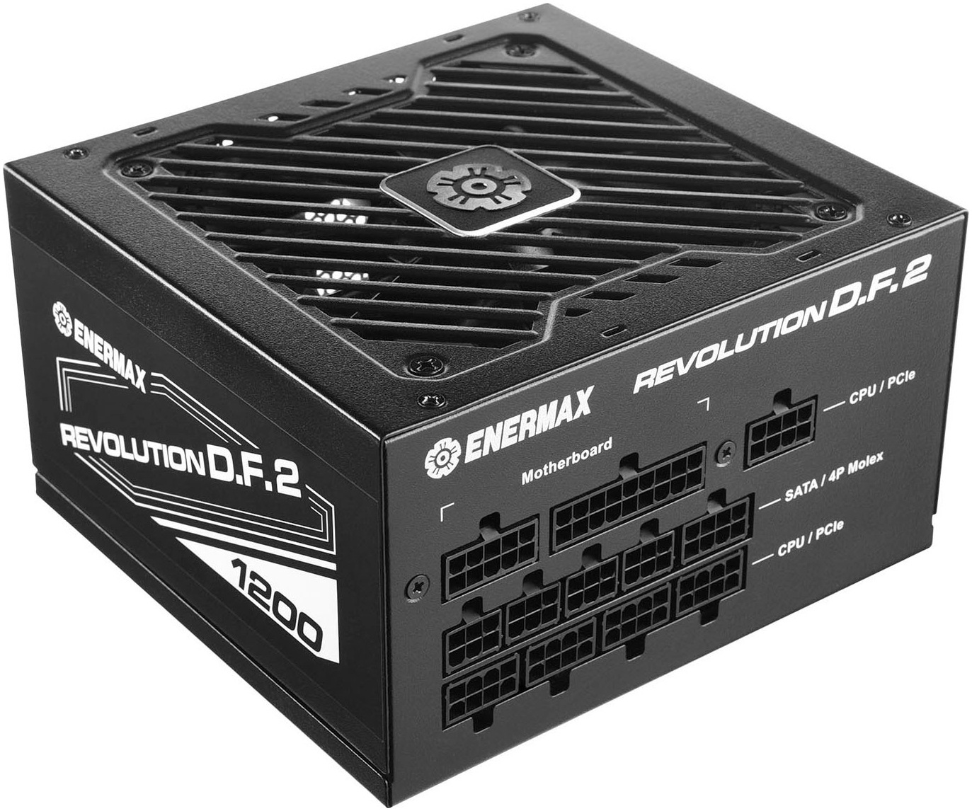 Enermax Netzteil »Revolution D.F.2 1200 W« | BAUR
