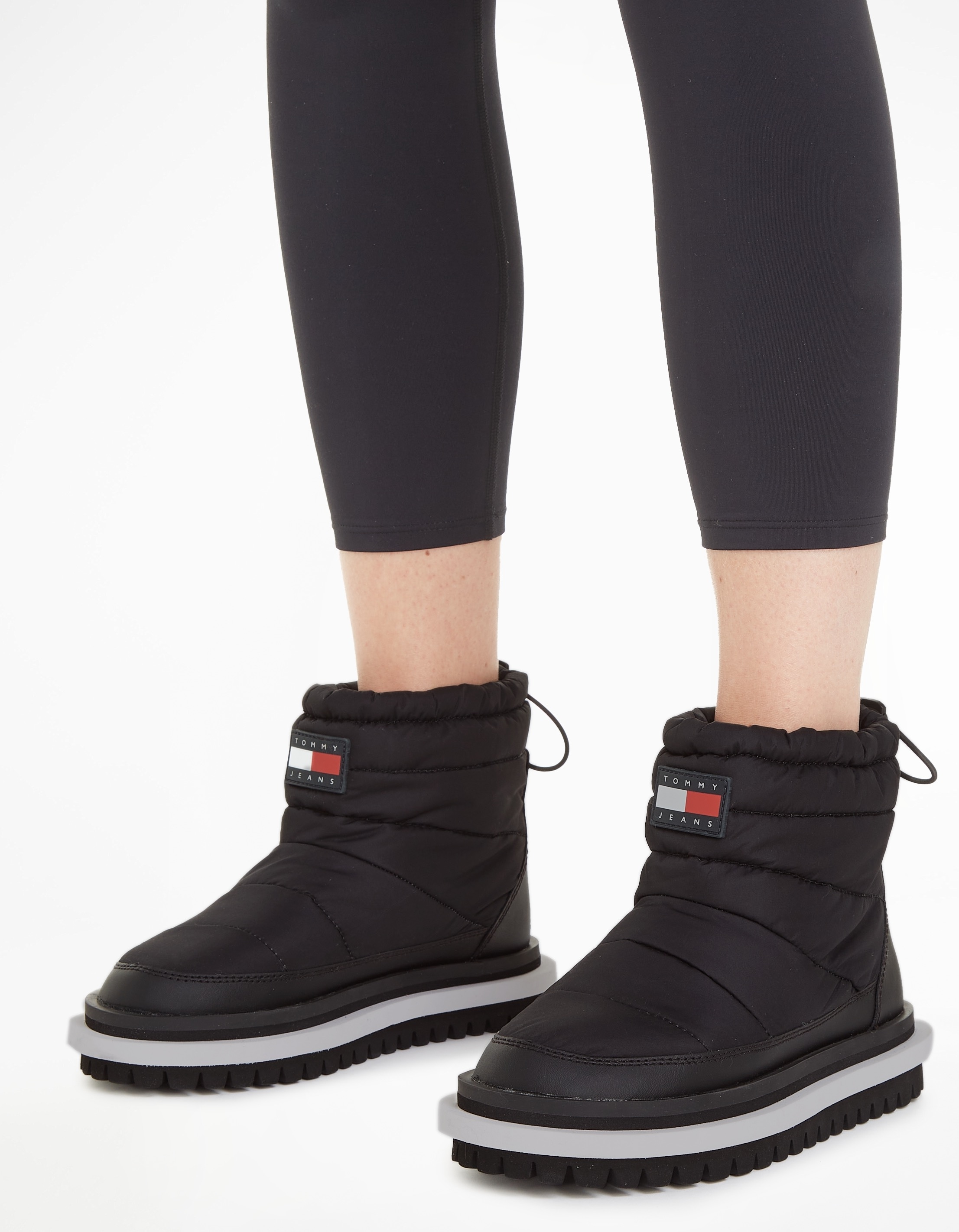 Tommy jeans padded store