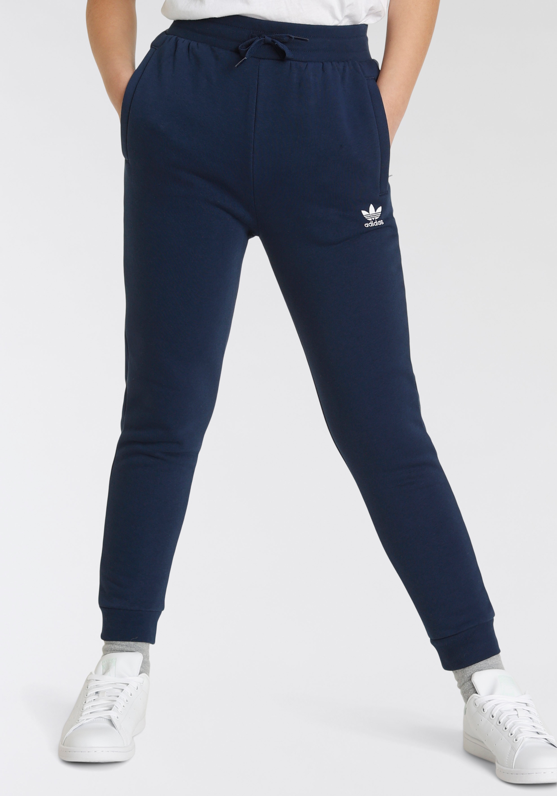 adidas Originals Sporthose »ADICOLOR HOSE«, (1 tlg.) | BAUR