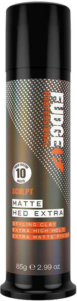 Fudge Haargel »Matte Hed Extra« | BAUR
