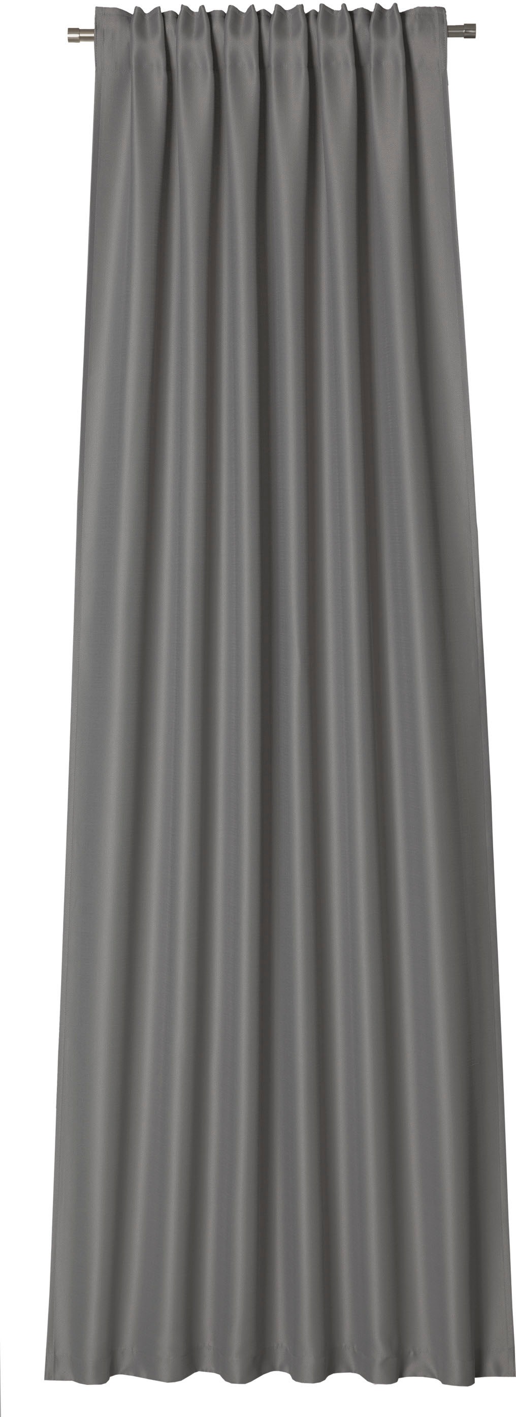 Neutex for you! Vorhang »LINESSA-NXFR145«, (1 St.), blickdicht ...