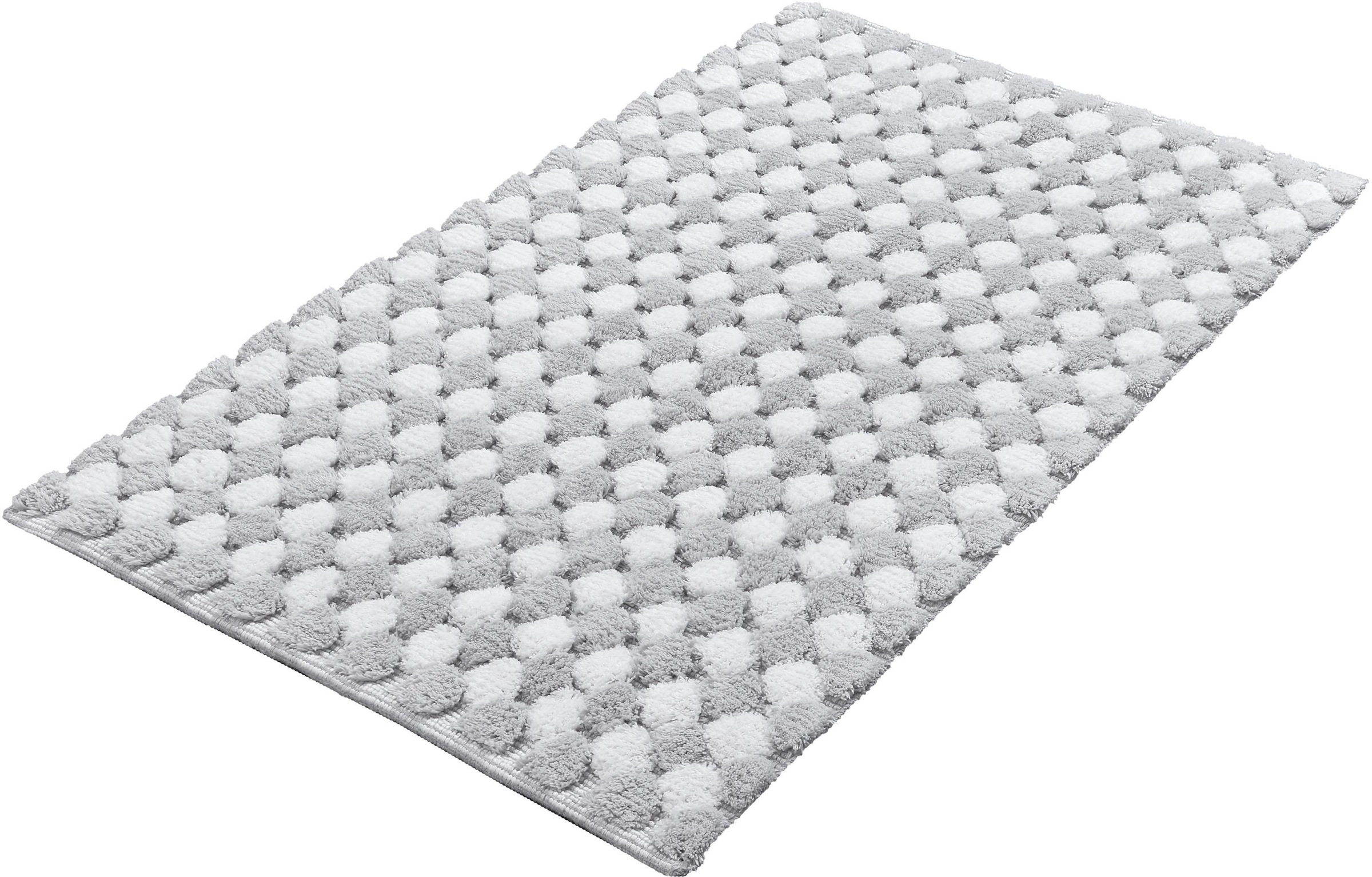 Black Friday Kleine Wolke Badematte »Merida 1«, Höhe 17 mm ...