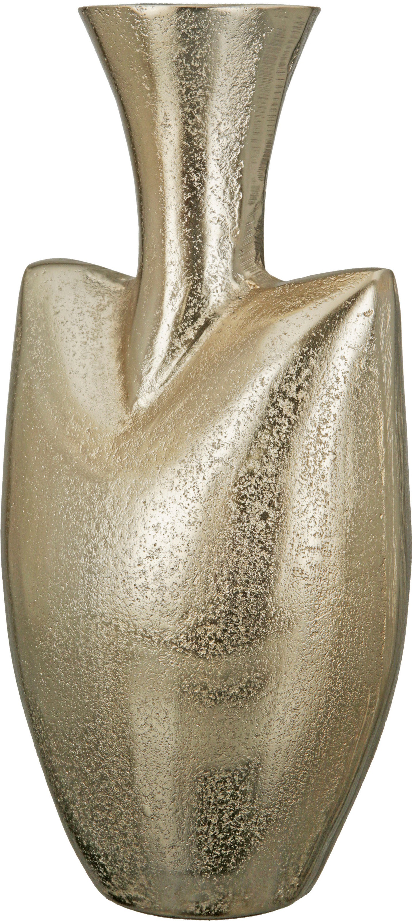 Casablanca by Gilde Dekovase »Nostro«, aus Aluminium, in Flaschen-Form ...