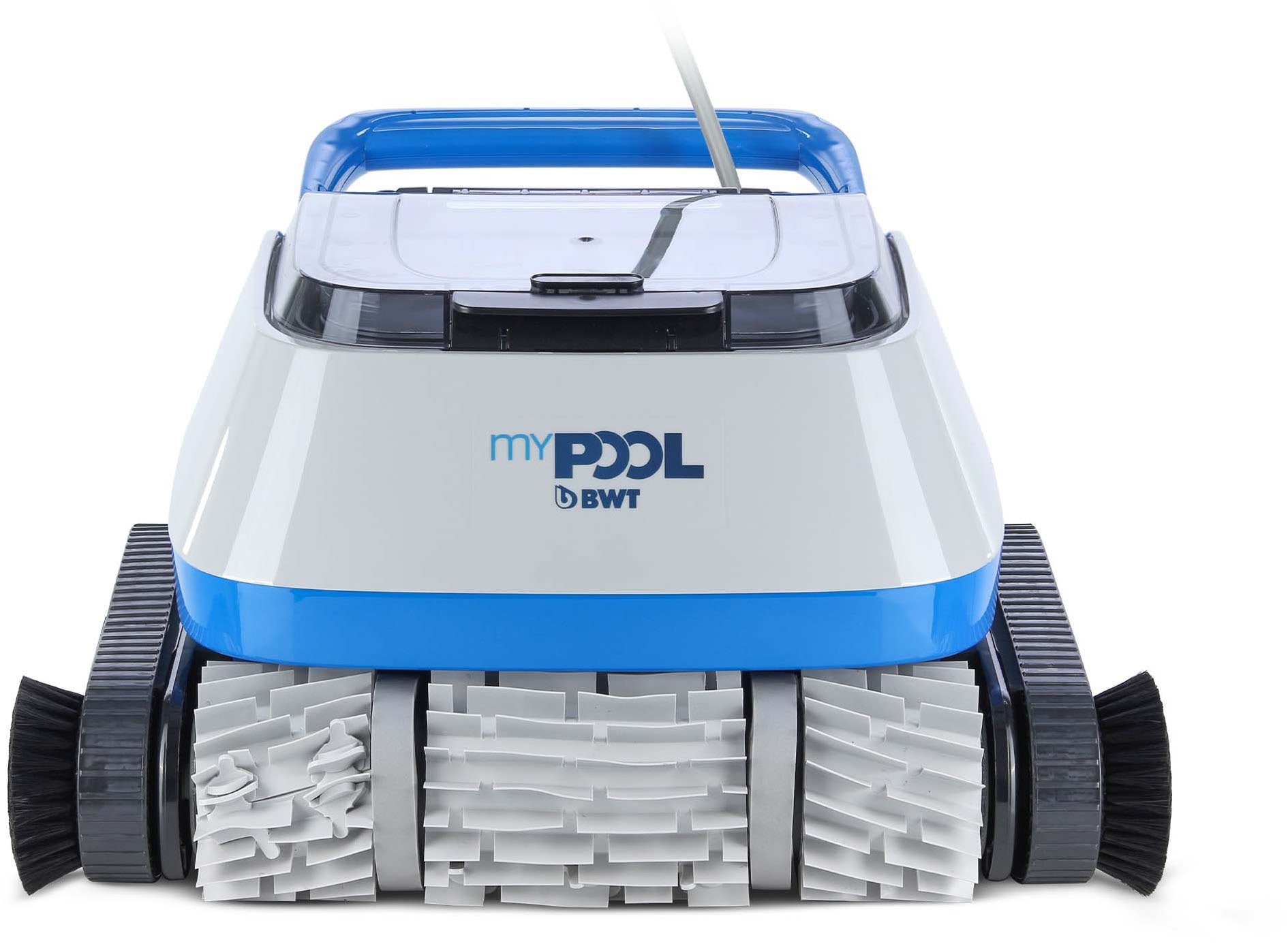 Preisvergleich für my POOL BWT Poolroboter POWER ONE4ALL PREMIUM ...