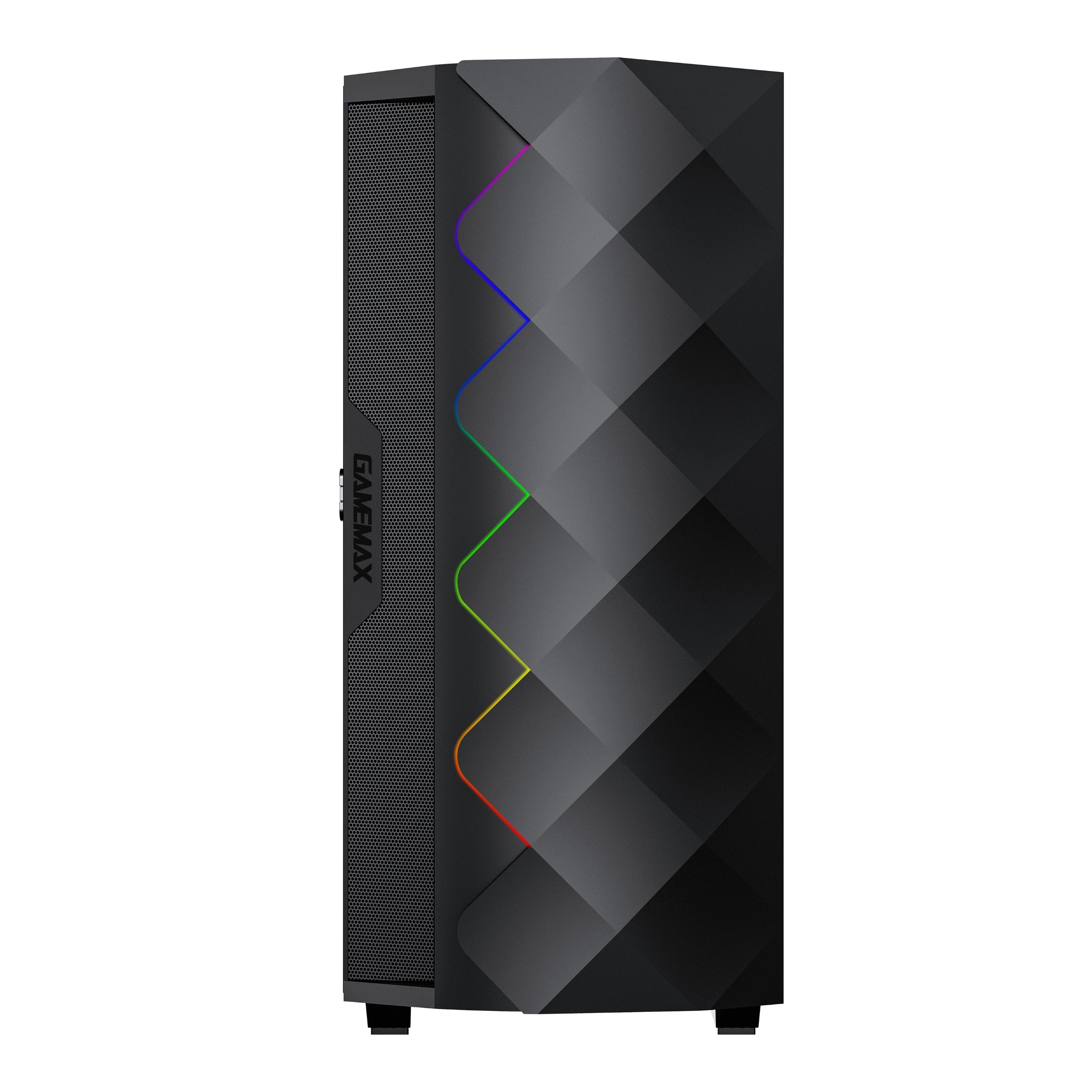Black Friday GAMEMAX Gaming-PC »Diamond BK 6941«, PCIe SSD Gen4 ...