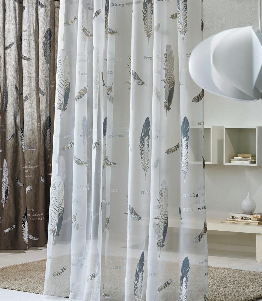 APELT Vorhang »Ikarus«, (1 St.) | BAUR