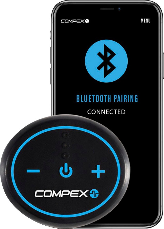 COMPEX EMS-Gerät »Mini Muskelstimulationsgerät« per Rechnung | BAUR