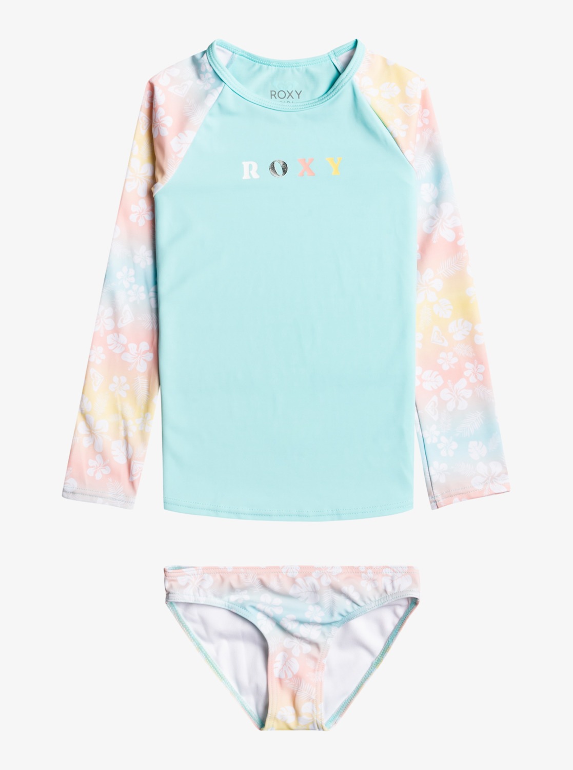 Roxy Rash Guard »Fairy Beach« online bestellen | BAUR