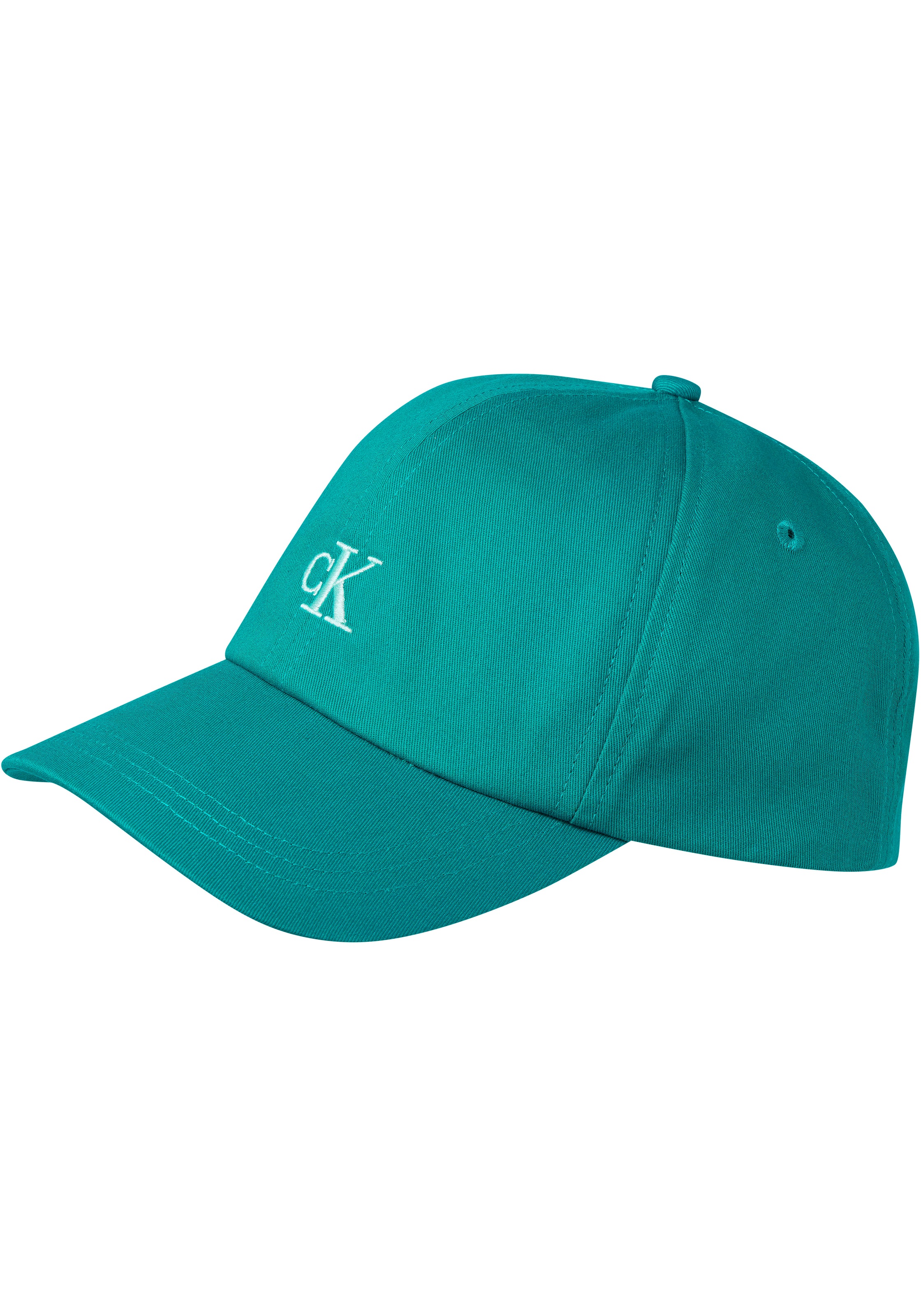Calvin Klein Jeans Baseball Cap, mit Logostickerei für bestellen | BAUR