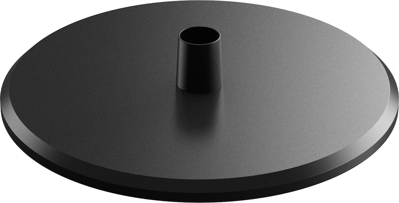 Elgato Standfuß »Elgato Standfuß Weighted Base 10AAD9901«, (1 St.) | BAUR