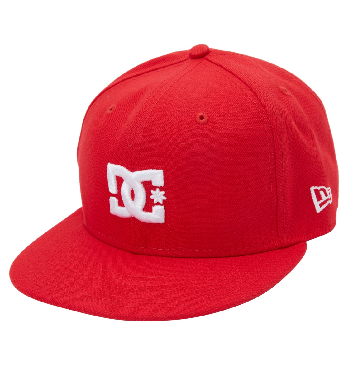 DC Shoes Fitted Cap »Championship« | BAUR