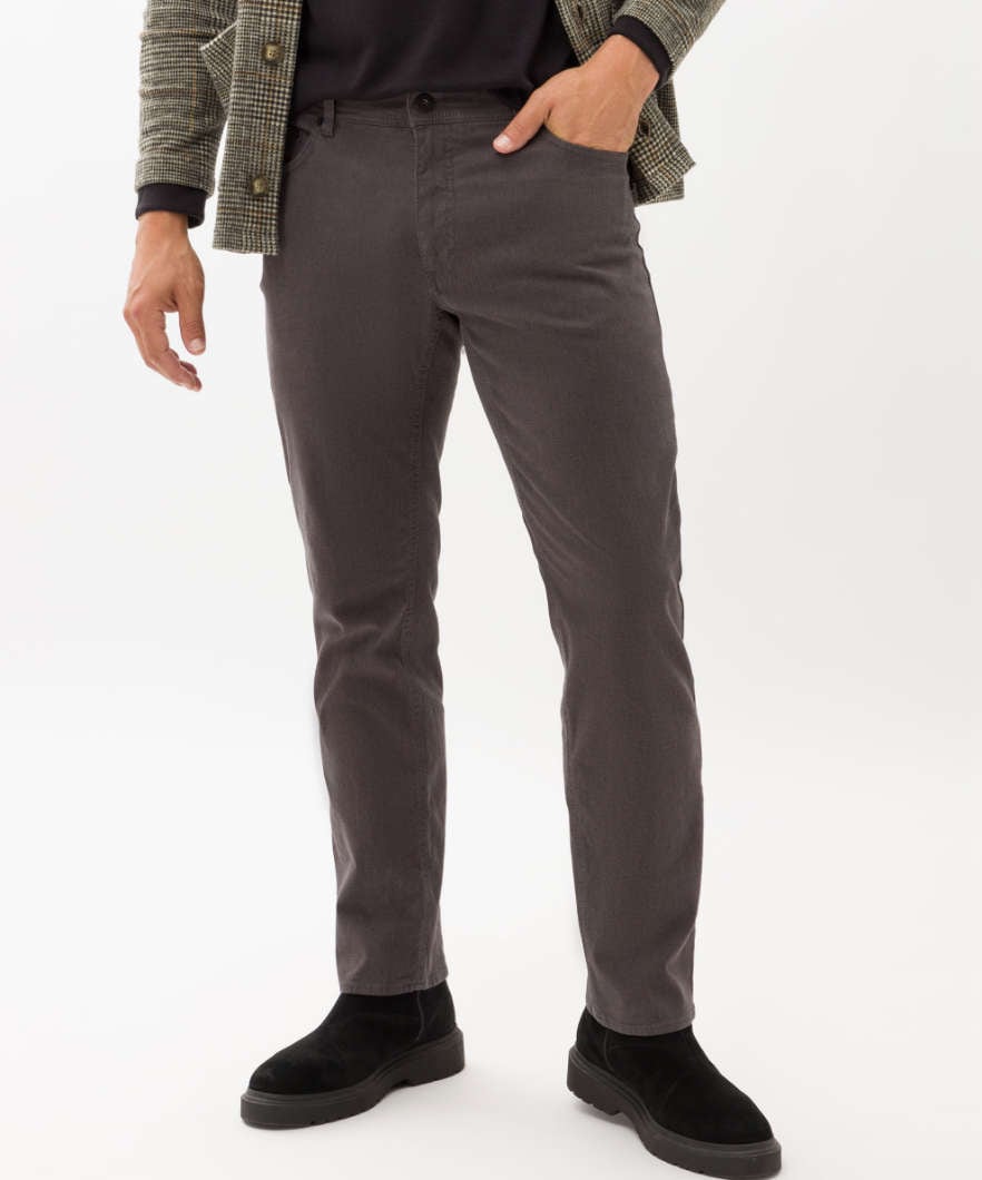 Brax 5-Pocket-Hose »Style COOPER FANCY« kaufen | BAUR