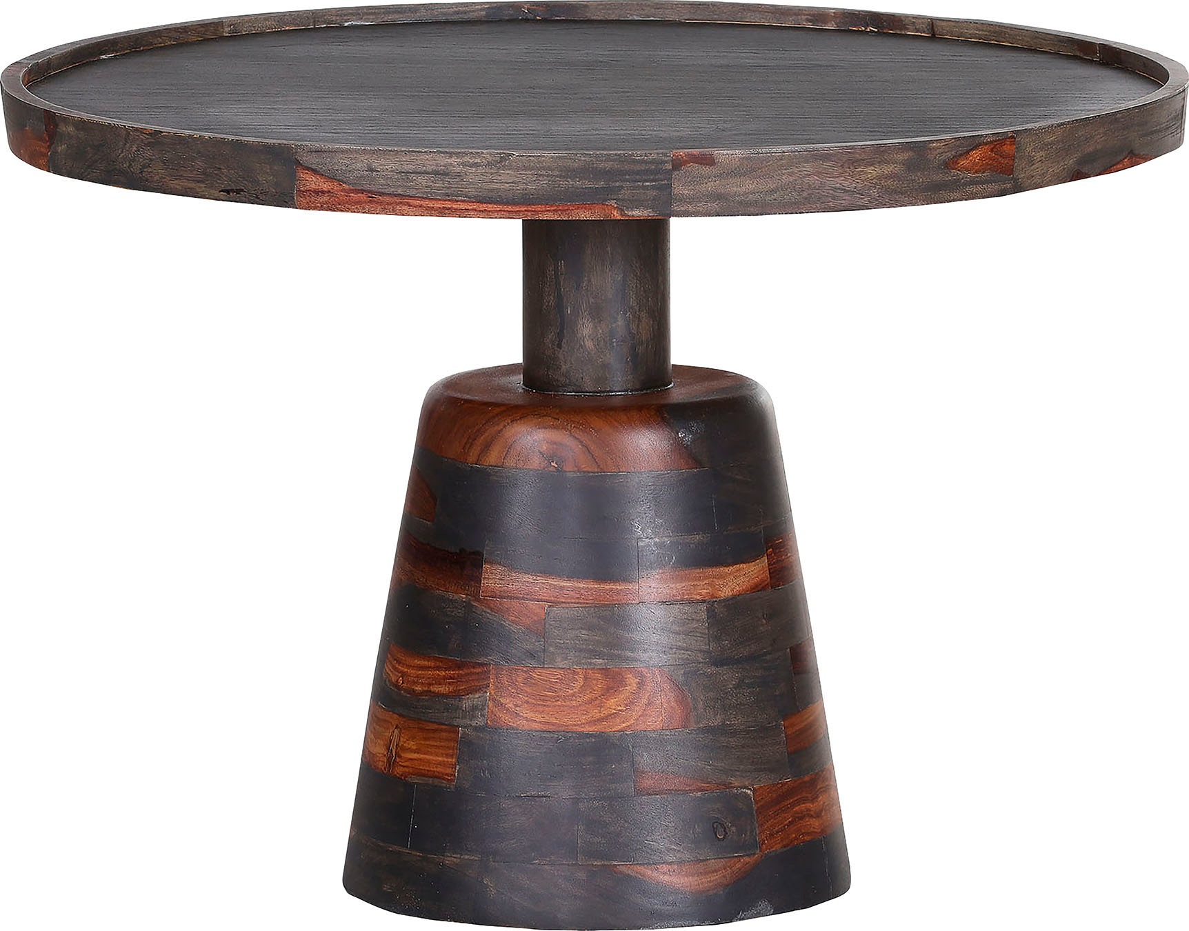 Gutmann Factory Beistelltisch »Grace«, aus Sheesham Holz kaufen | BAUR