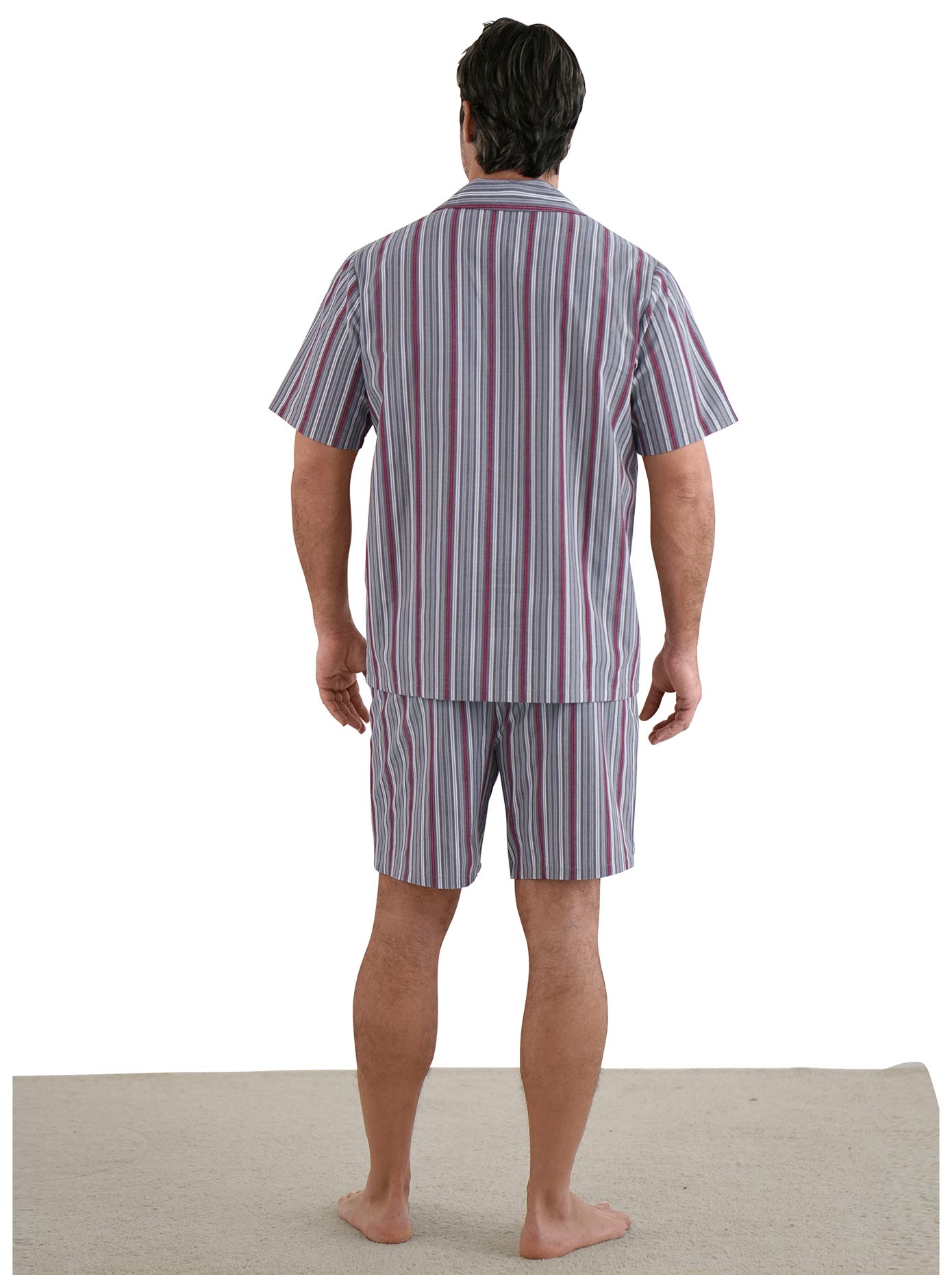 Kings Club Schlafanzug online kaufen | BAUR