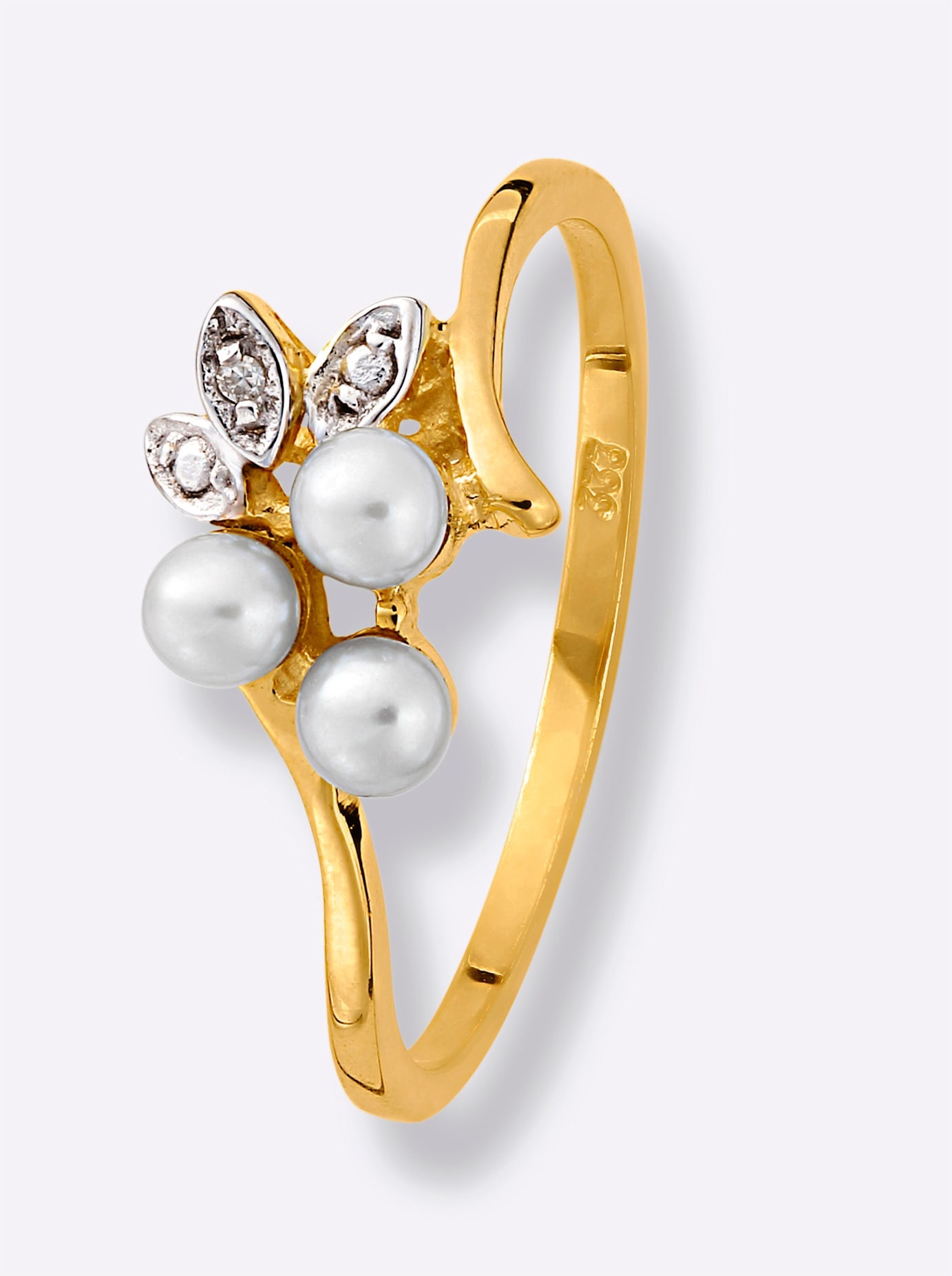 Lady Fingerring, (1 tlg.) kaufen | BAUR