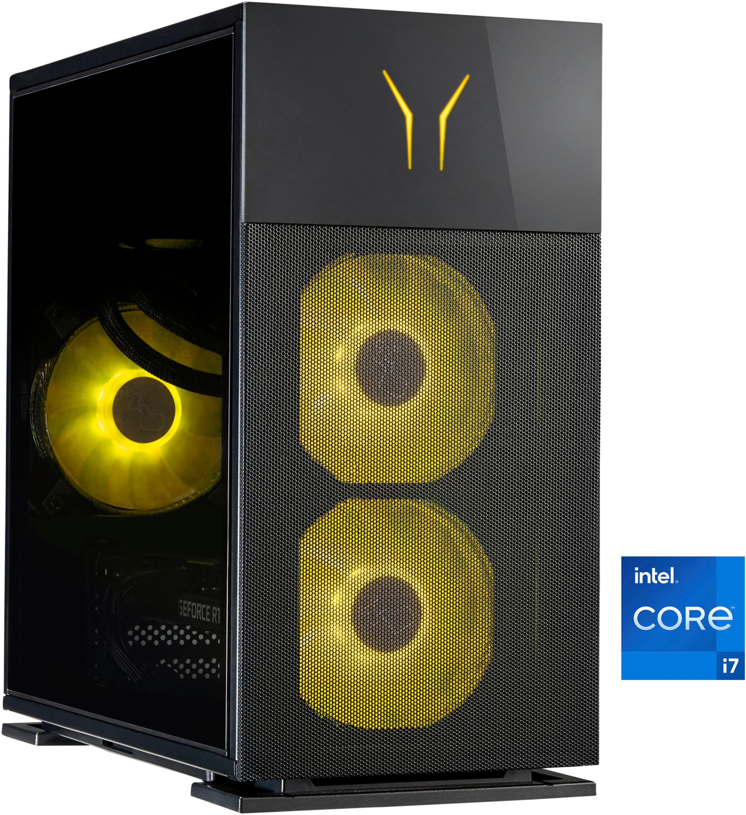 Black Friday Medion® Gaming-PC »ERAZER Hunter X30« | BAUR