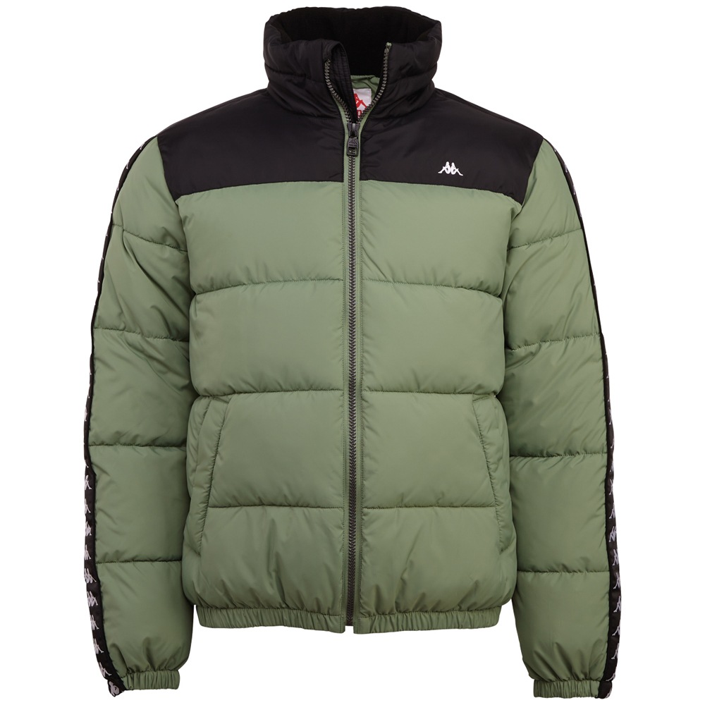 Kappa Winterjacke, ohne Kapuze kaufen | BAUR