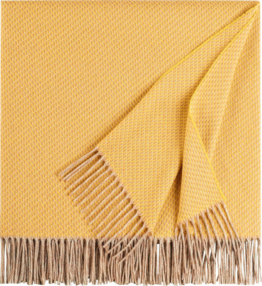 ELLE DECORATION Plaid »Crafts« | BAUR