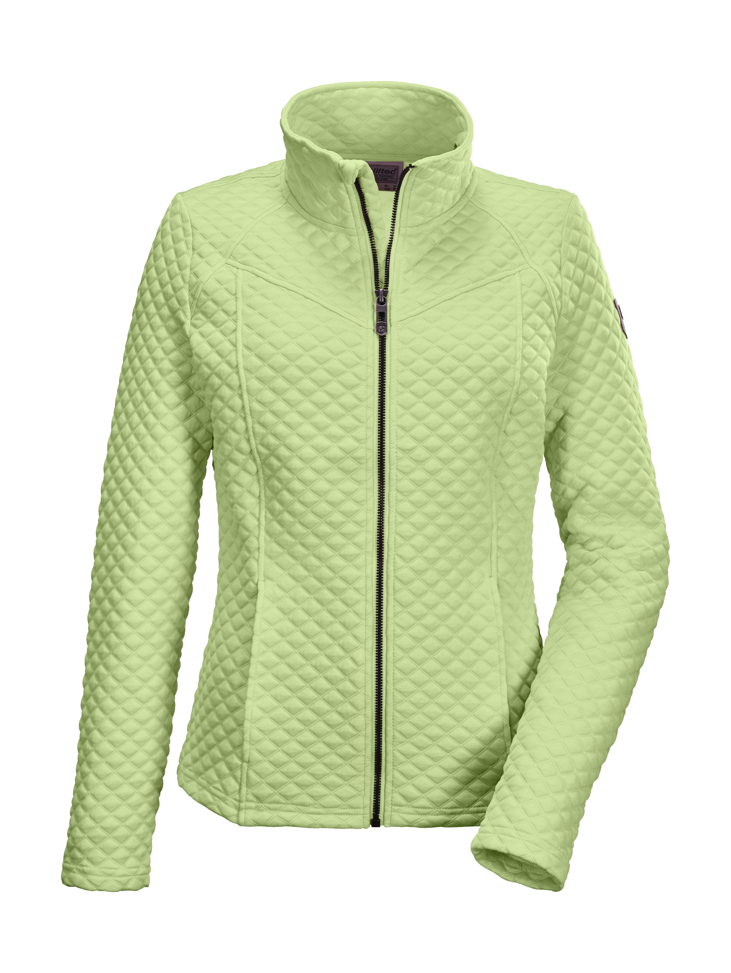 Killtec Fleecejacke »Selvana« für bestellen | BAUR