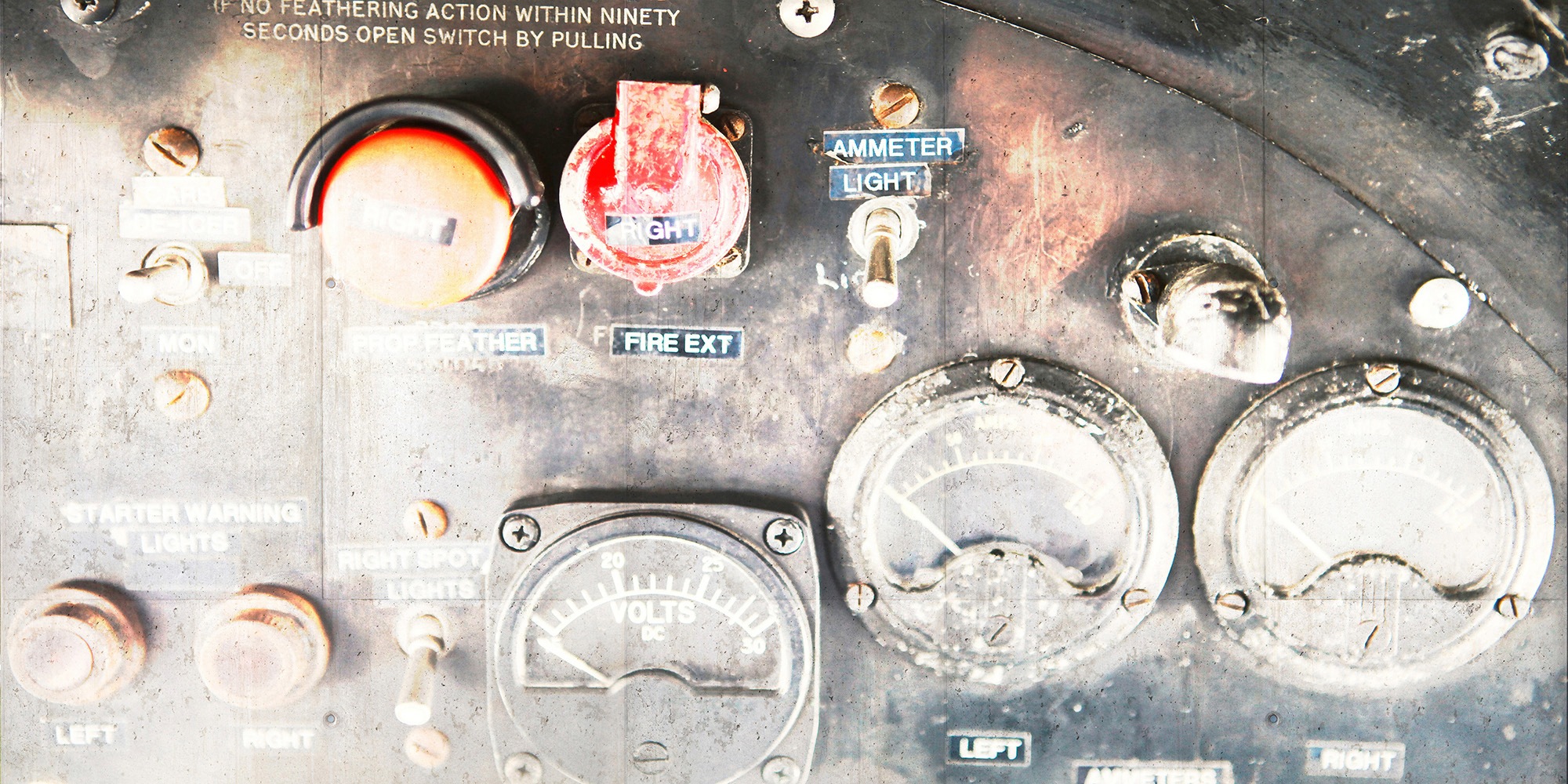 Architects Paper Fototapete »Cockpit«, Vlies, Wand, Schräge | BAUR